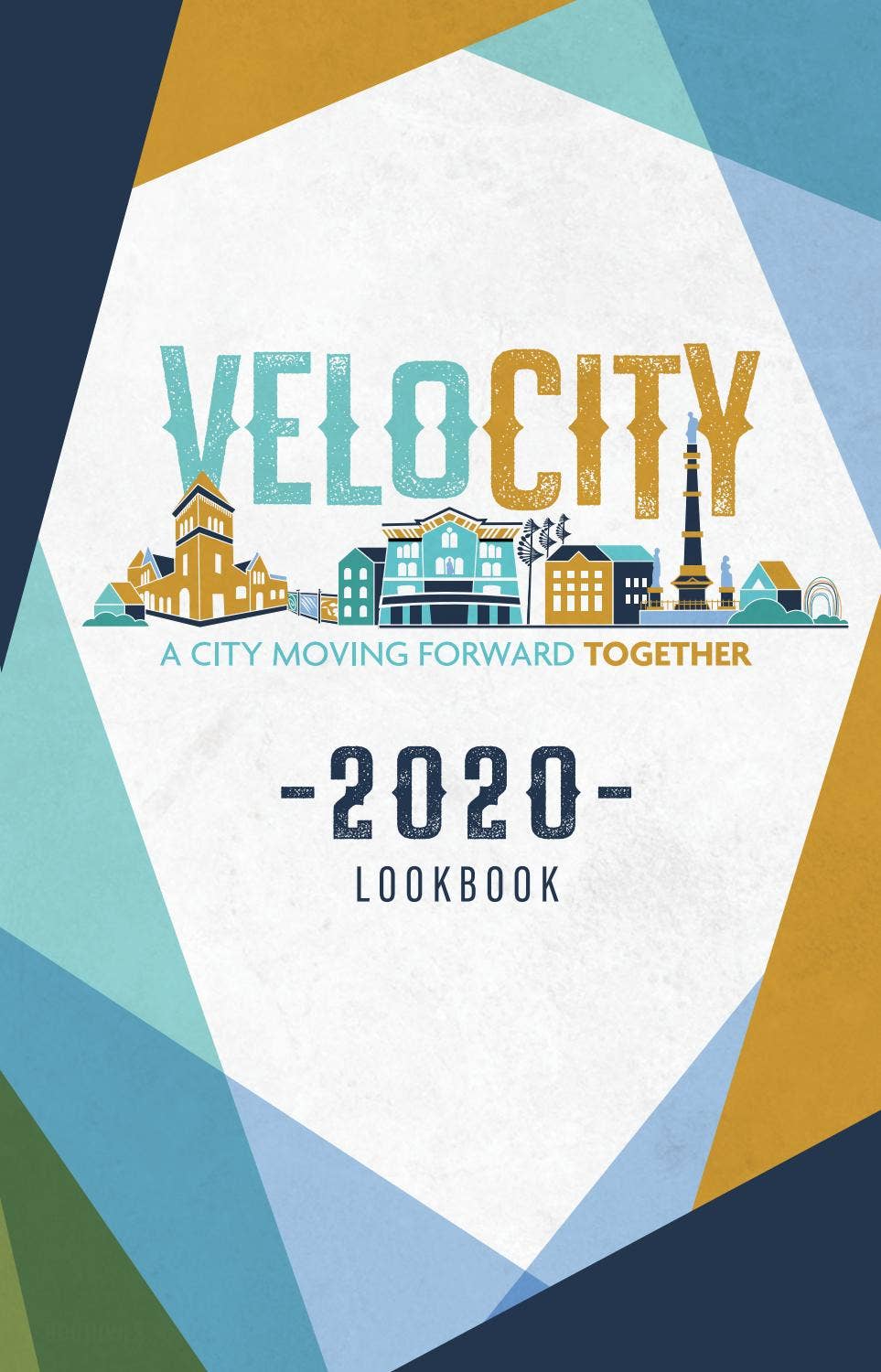 Velocity 2020 Lookbook by Innovative Designs & Publishing, Inc. - Issuu