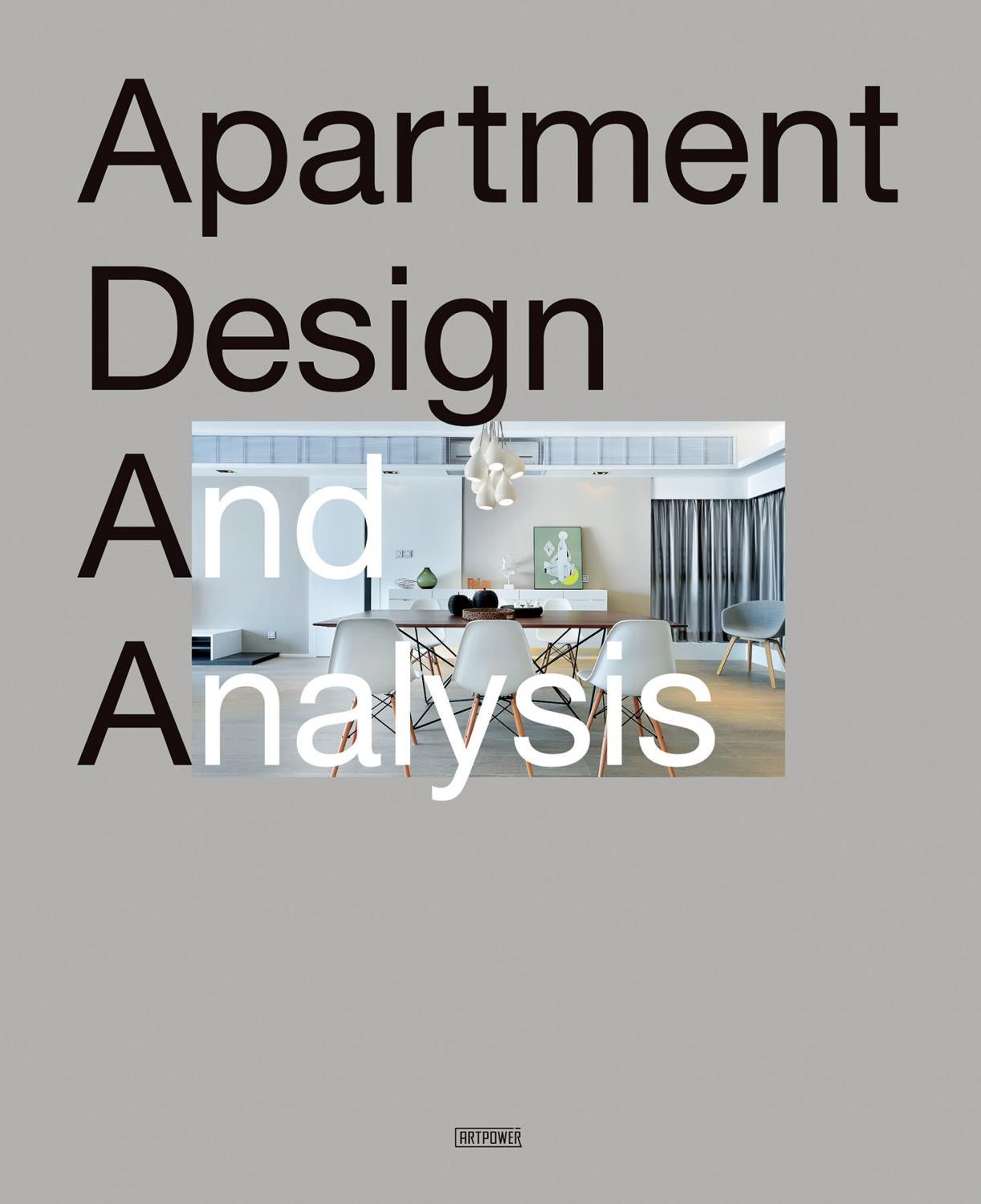Apartment Design and Analysis by ACC Art Books - Issuu