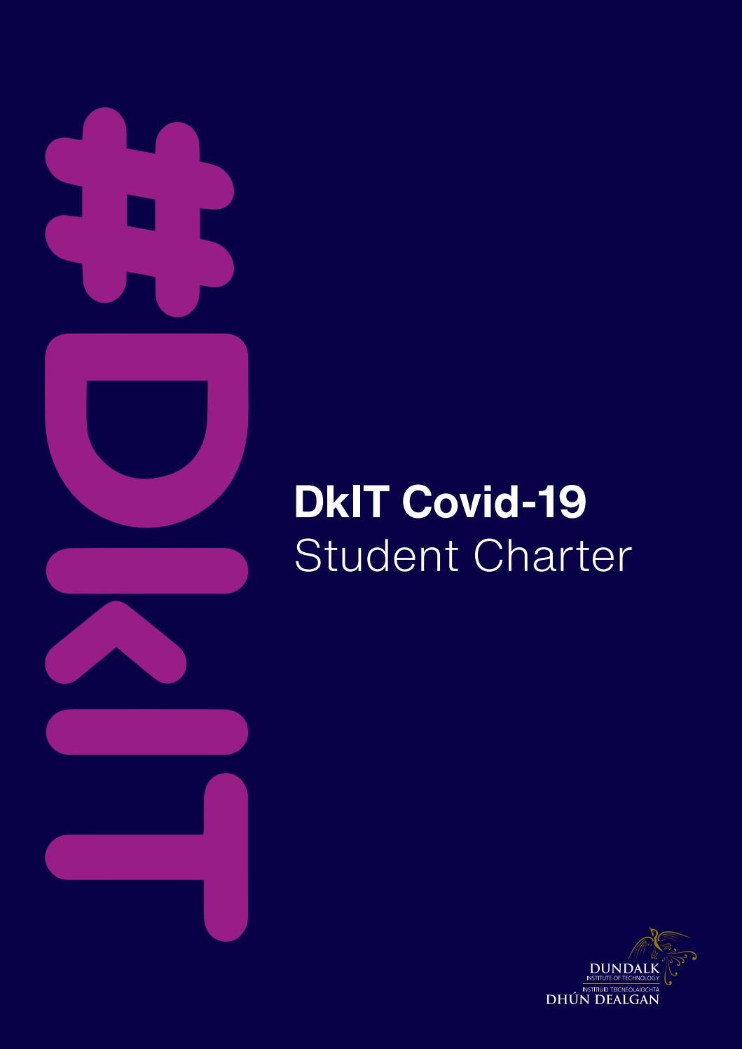 Dkit Logo