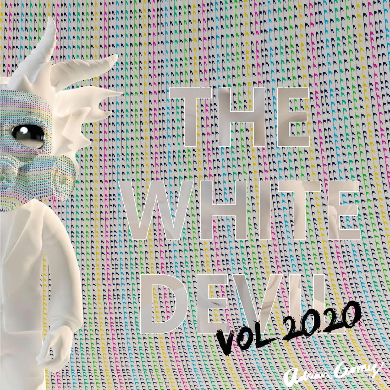 Catálogo Adrian Gomez ART 2020 by kauslab - Issuu