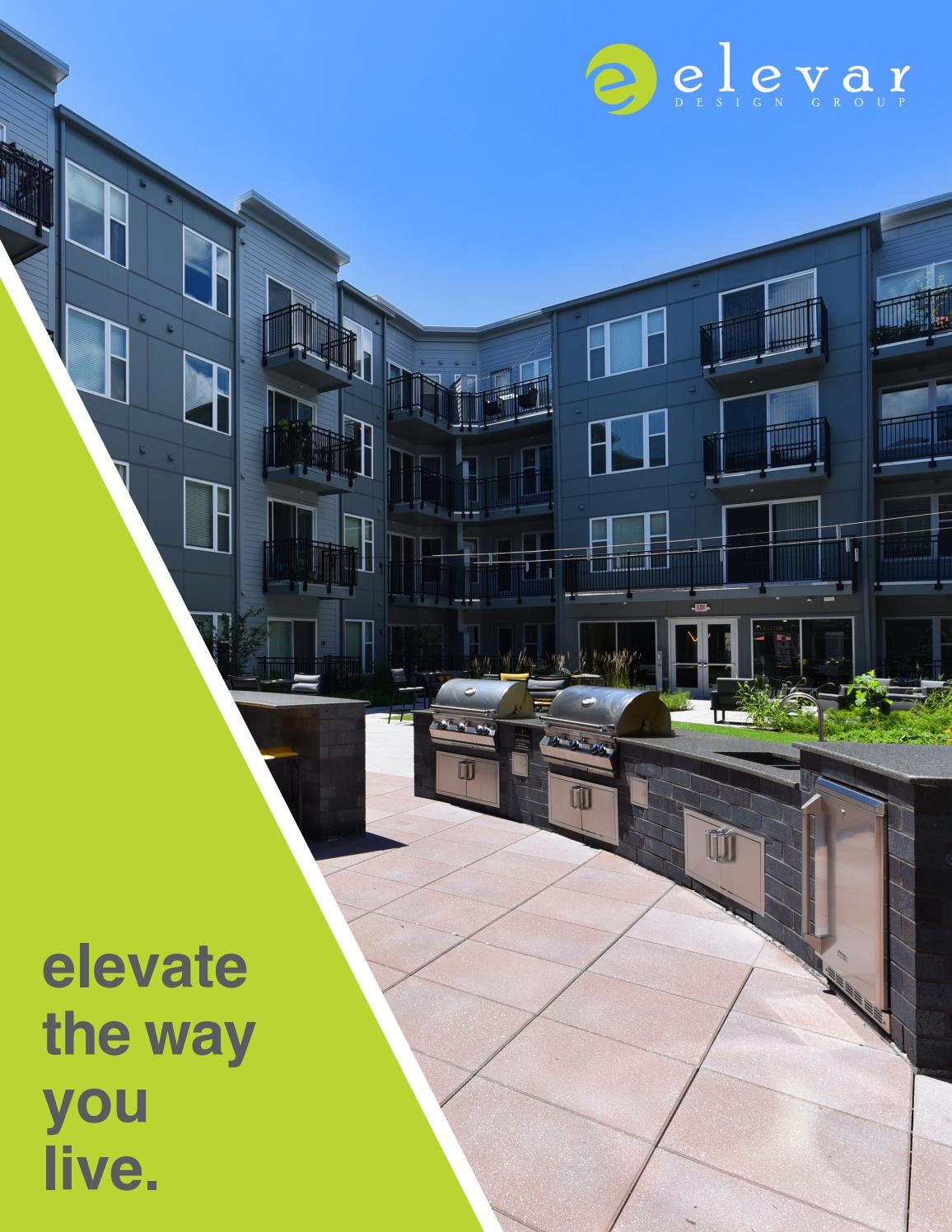 Elevar Design Group - Live by ElevarDesignGroup - Issuu