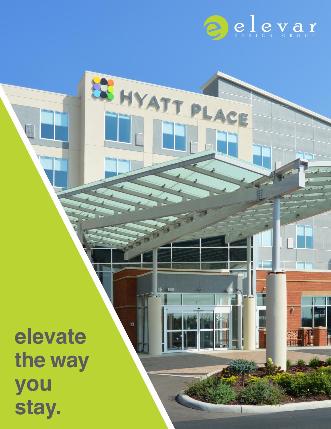 Elevar Design Group - Stay by ElevarDesignGroup - Issuu