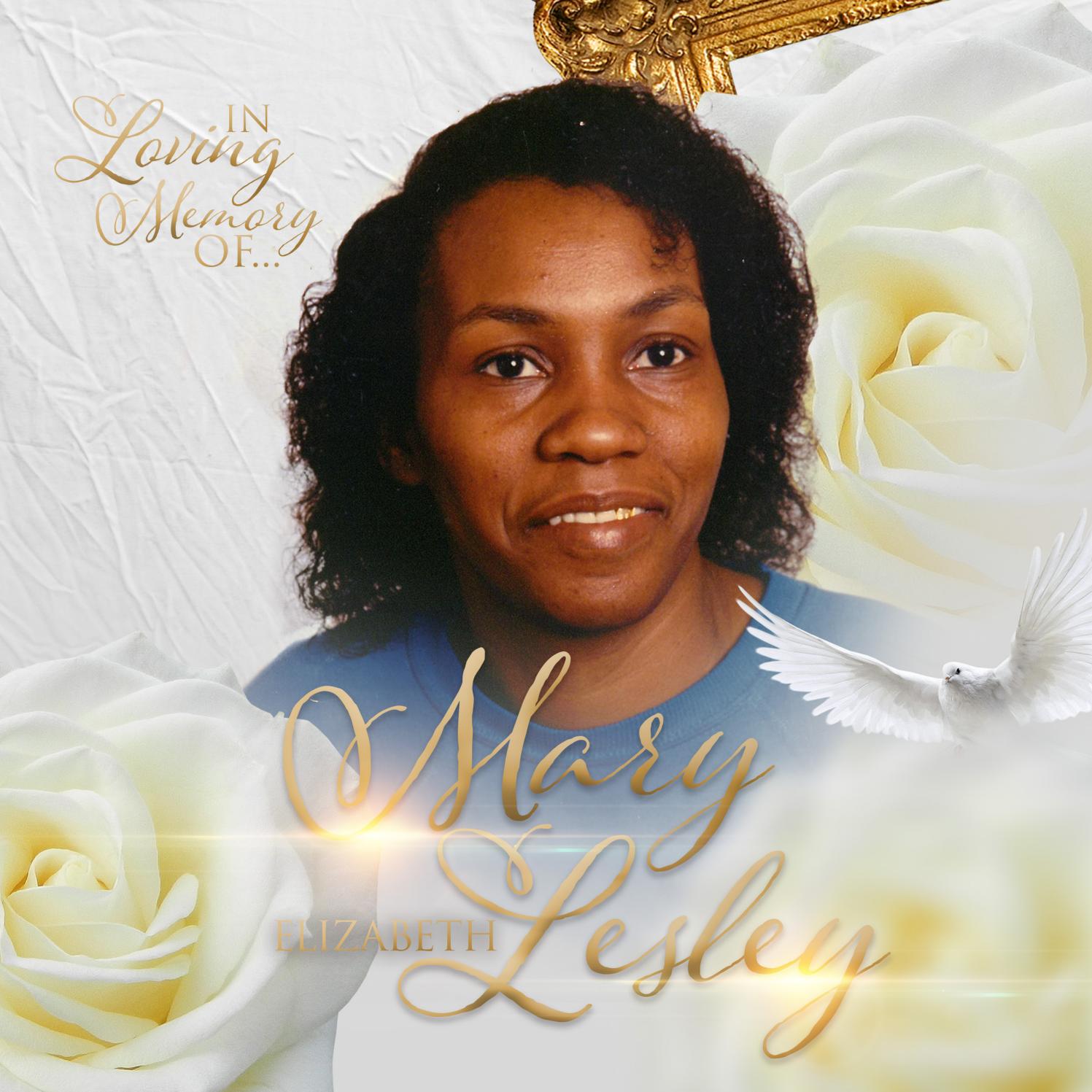 Mary Lesley Booklet by QDR Design - Issuu
