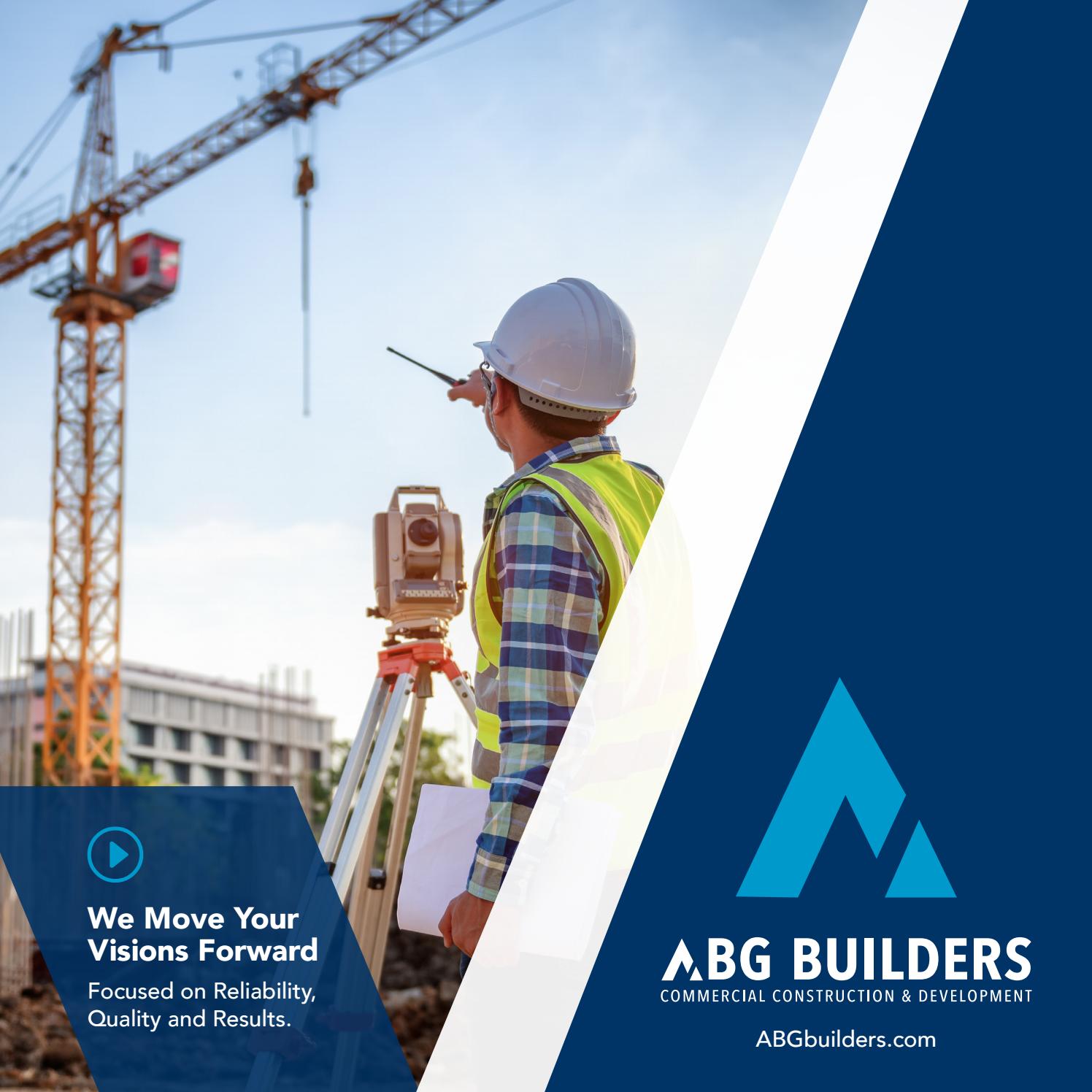 ABG Builders by Design on Edge - Issuu