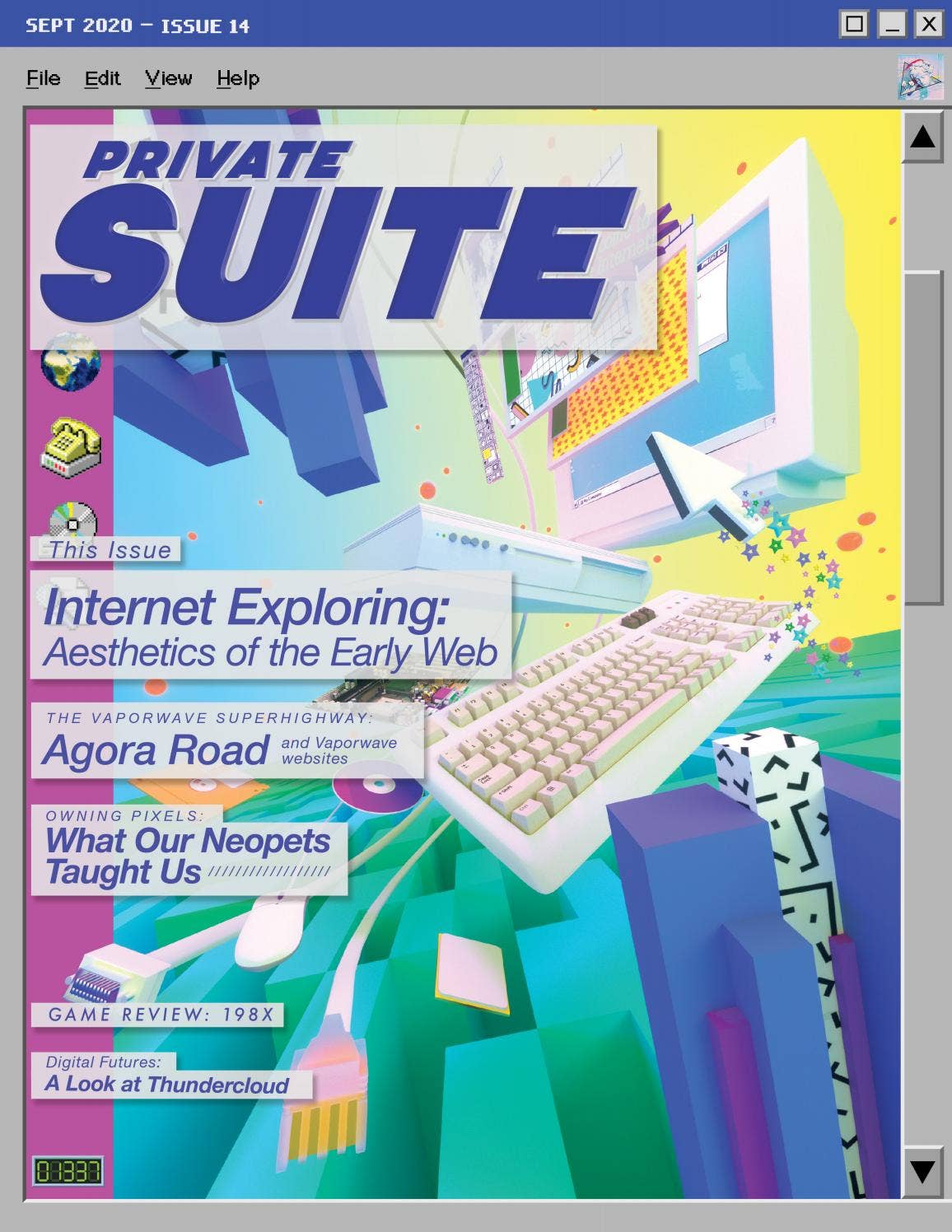 Private Suite Magazine Issue 14 by privatesuitemag - Issuu