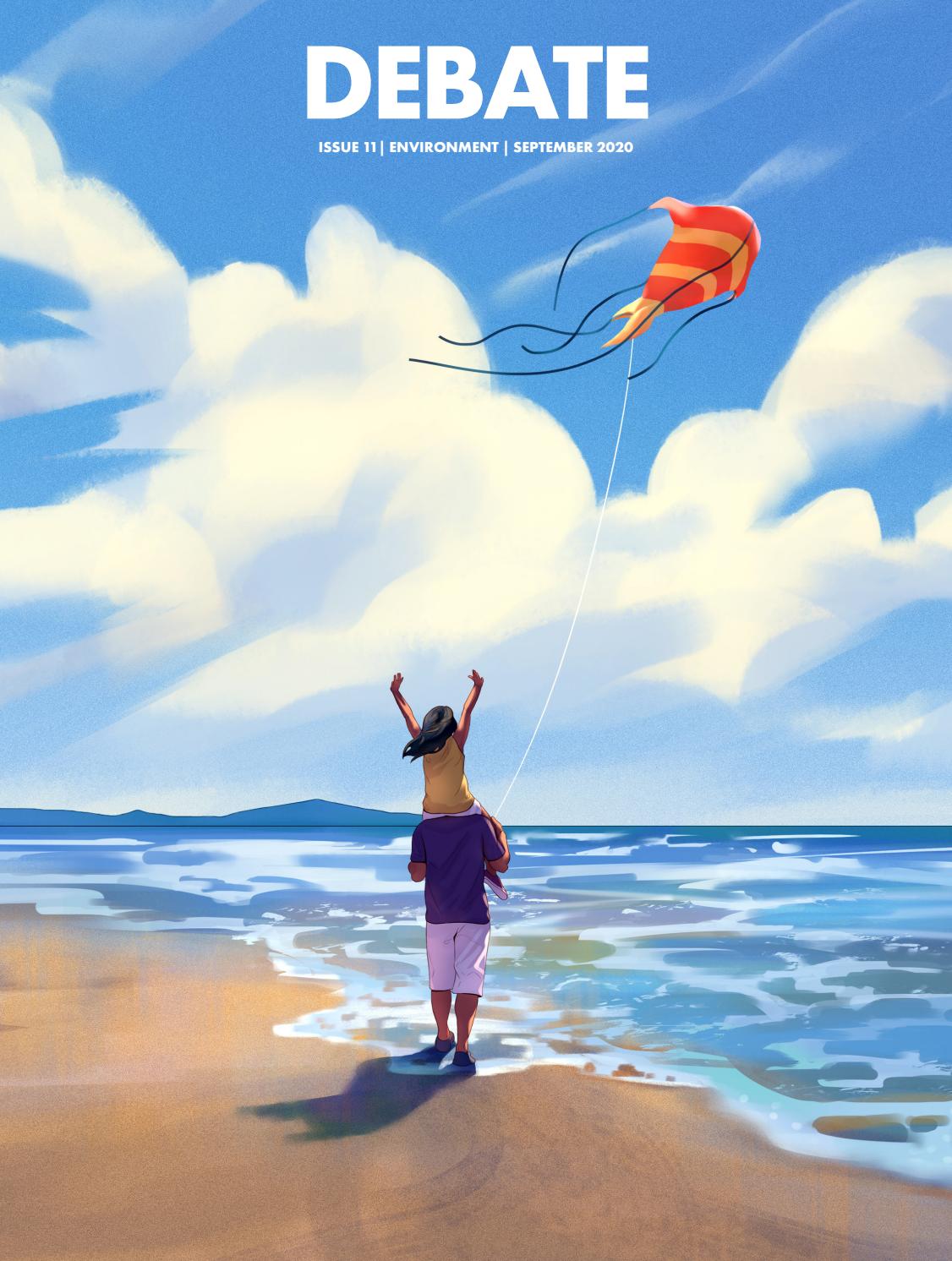 Debate | Issue 11 | Environment by Debate Magazine - Issuu