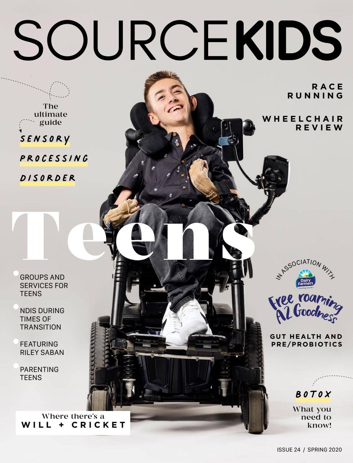Source Kids Spring 2020 by Source - Issuu