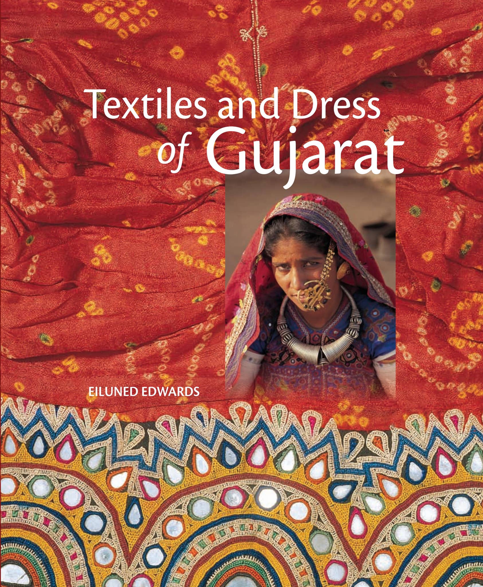 Textiles and Dress of Gujarat by Mapin Publishing - Issuu