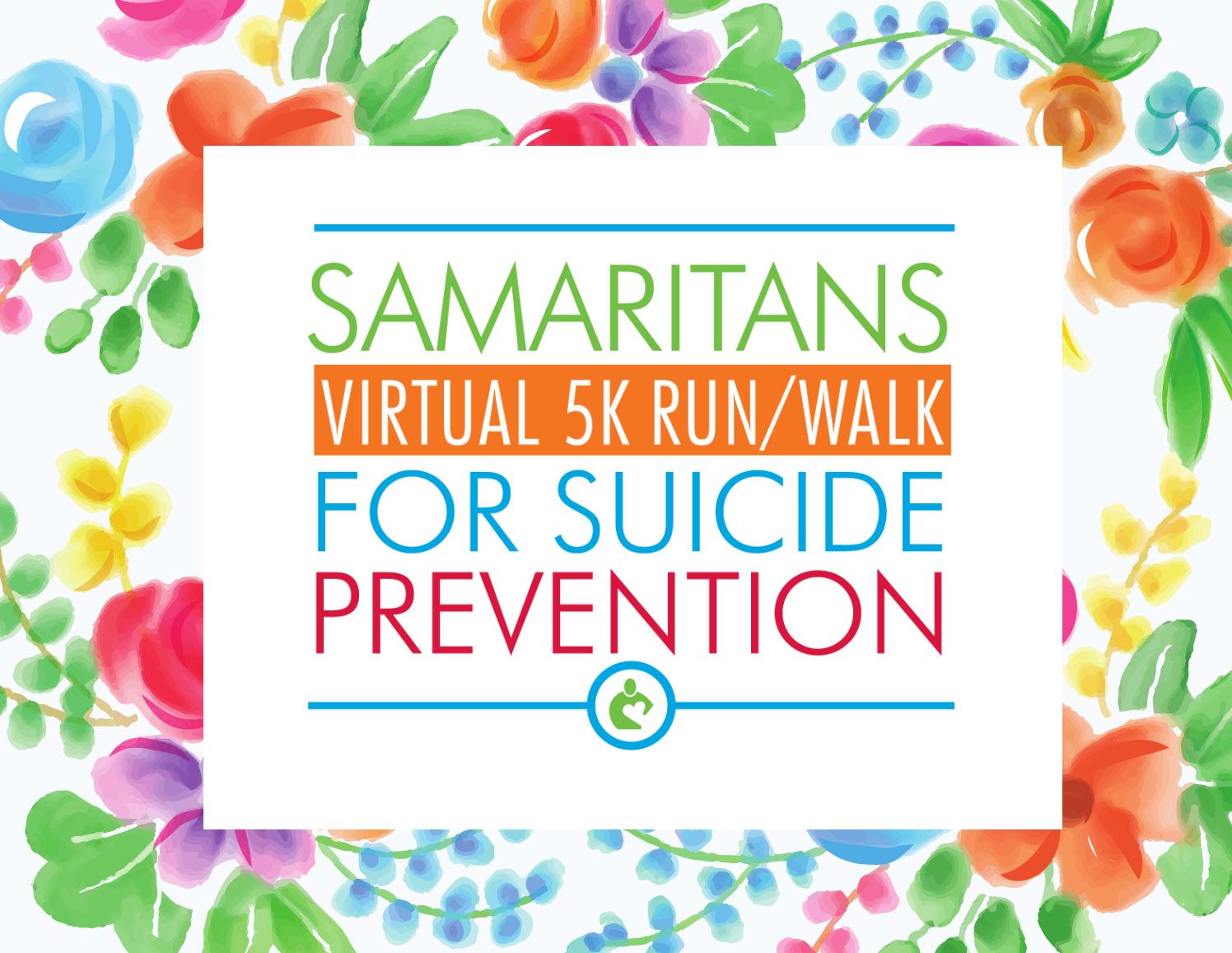 Samaritans 5K Memorial Scrapbook by Samaritans - Issuu
