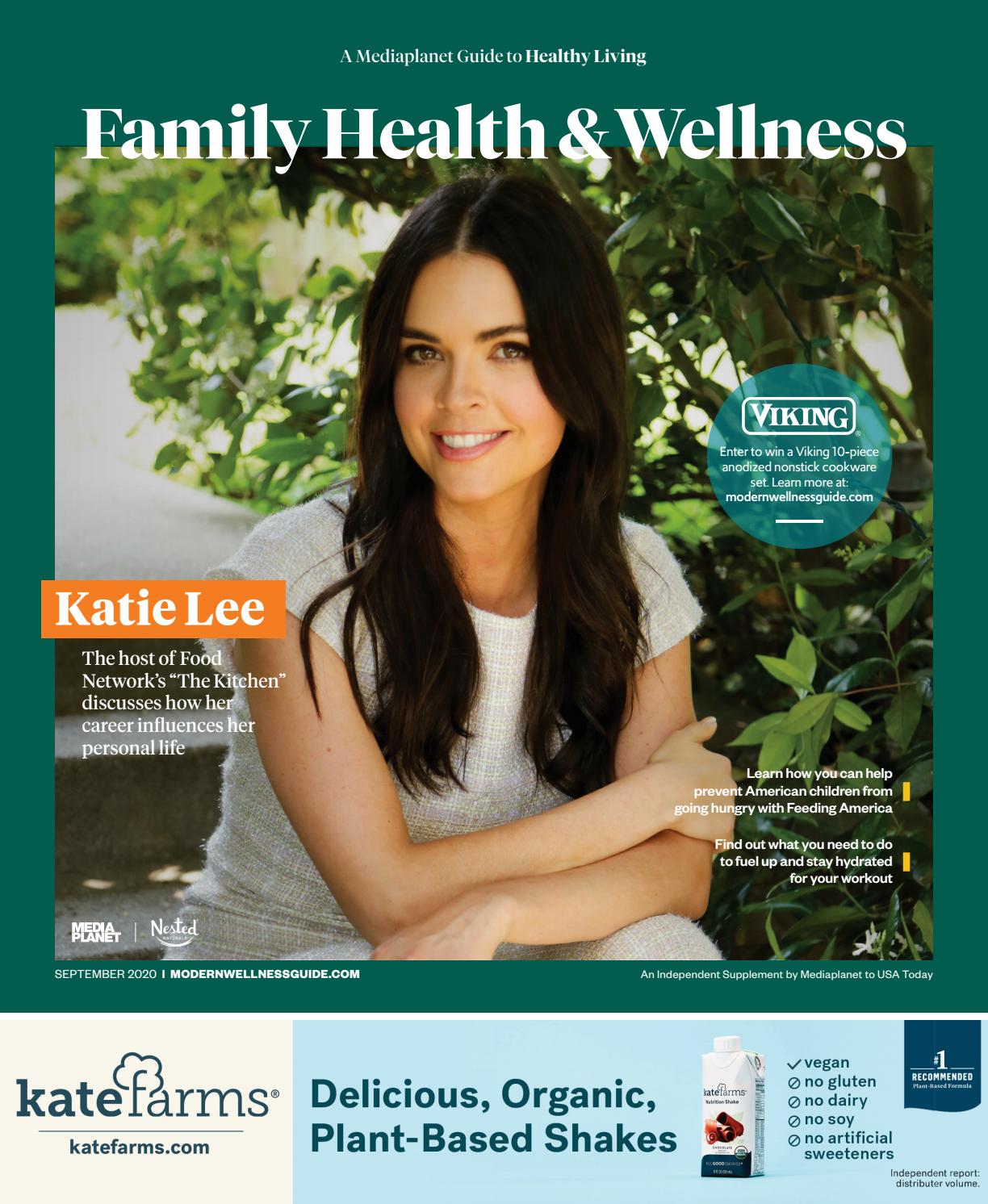 Family Health and Wellness by Mediaplanet_USA - Issuu