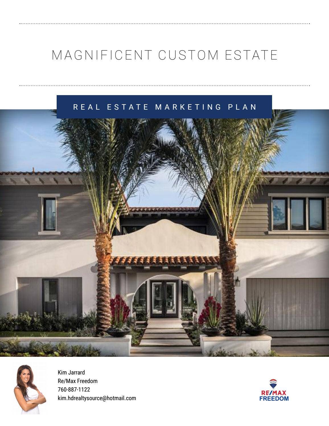 Generic - Remax Kim Jarrard by luxvt - Issuu