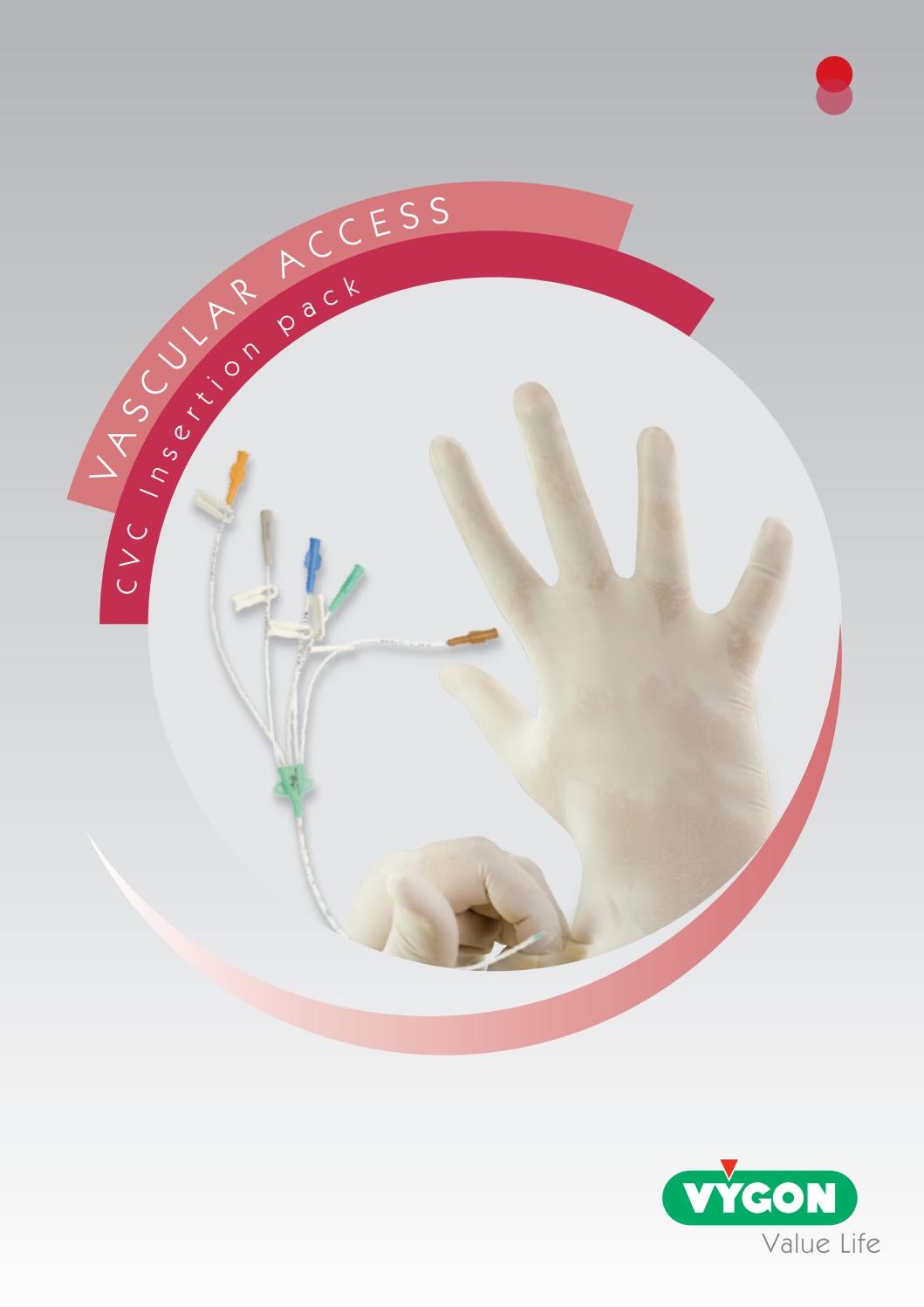 CVC insertion pack by VygonGroup - Issuu