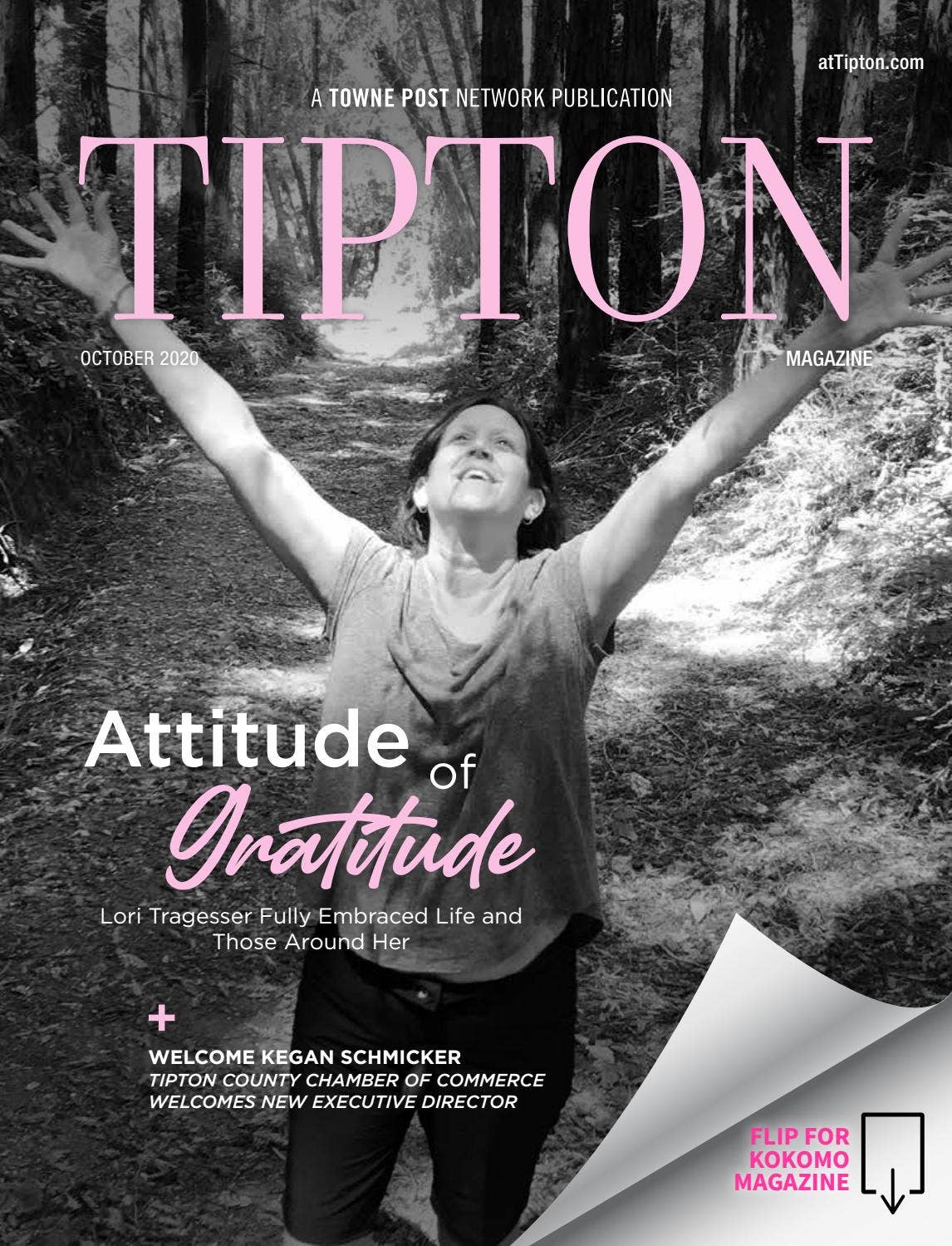 Tipton Magazine October 2020 by Towne Post Network, Inc. - Issuu