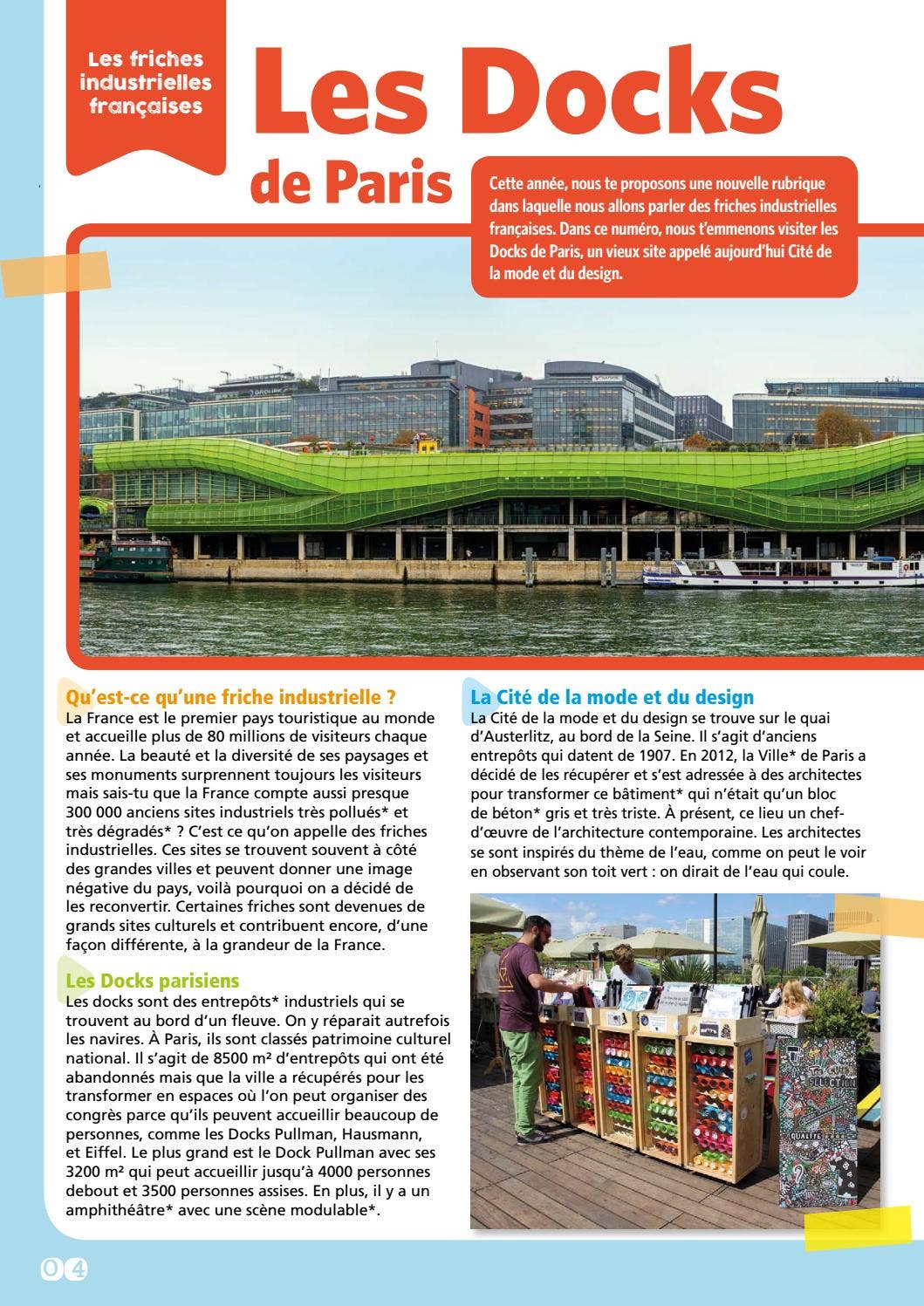 Mome 01 2020-2021 by ELI Publishing - Issuu