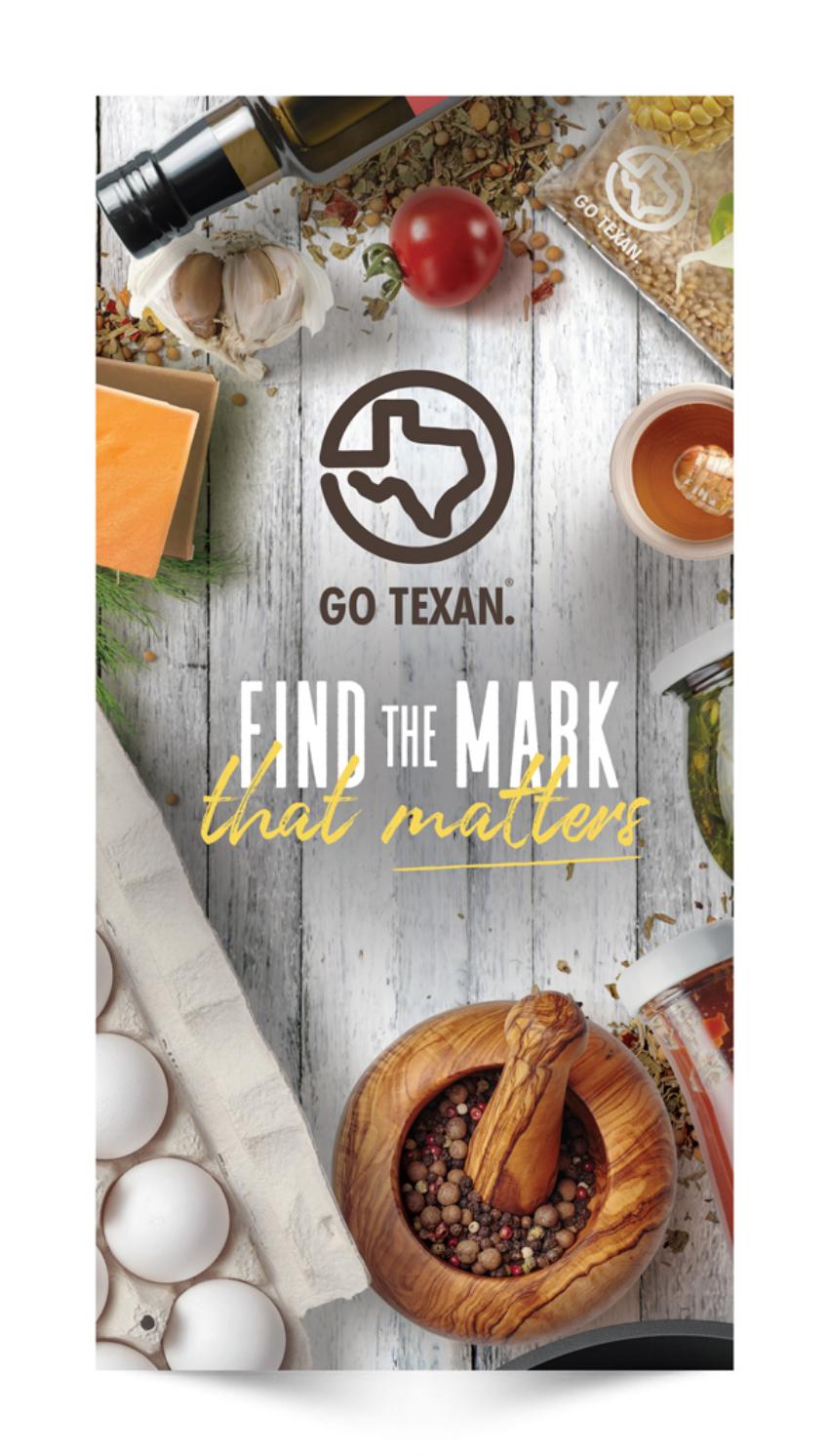 GO TEXAN Recruitment Brochure by GO TEXAN - Issuu