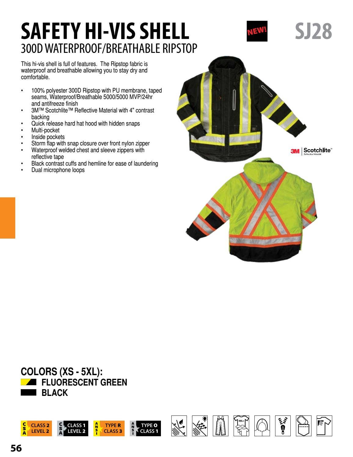 2021 Tough Duck Catalog by Tough Duck - Issuu