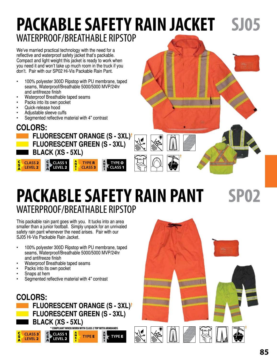 2021 Tough Duck Catalog by Tough Duck - Issuu