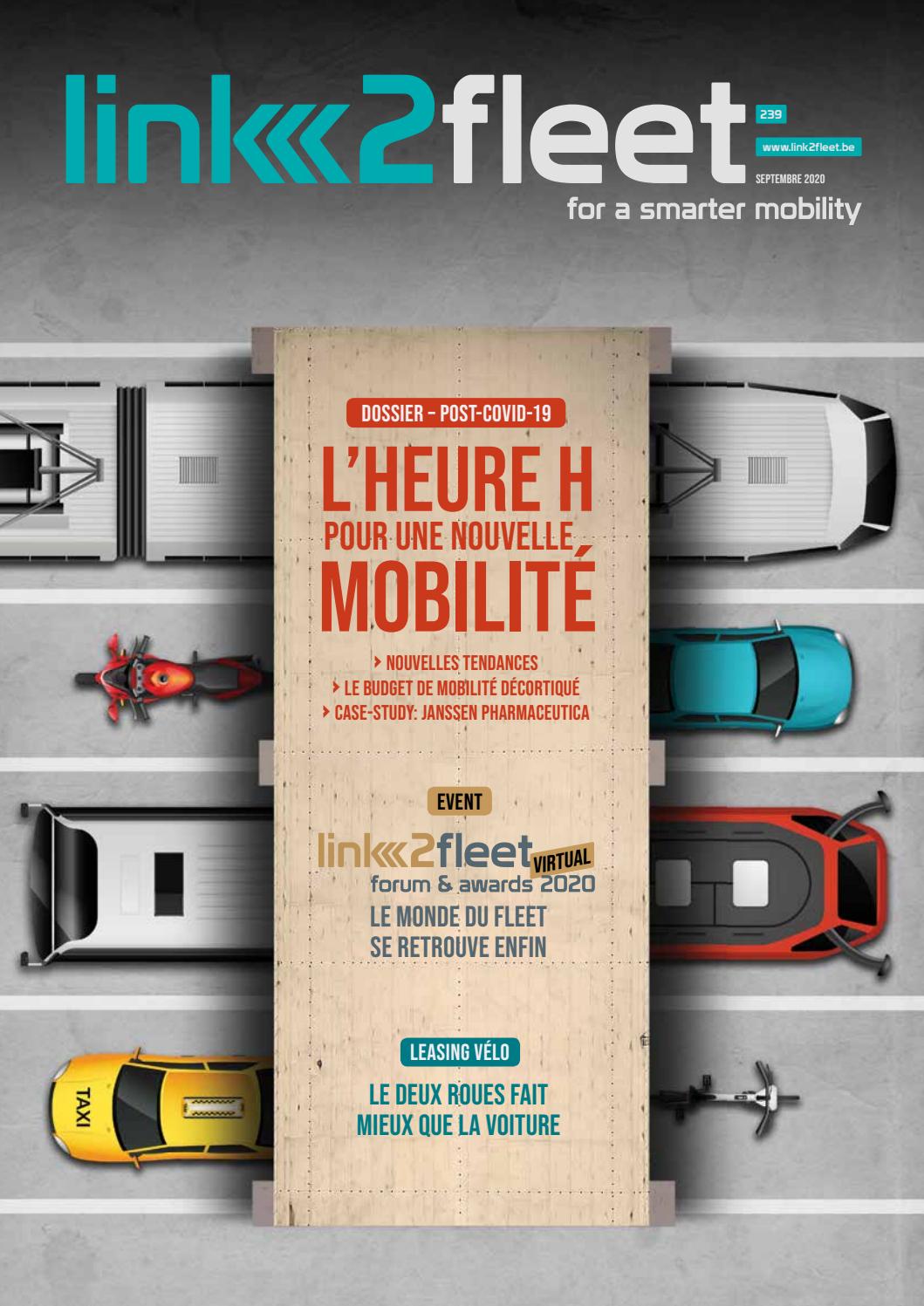 link2fleet 239 - FR by link2fleet - Issuu