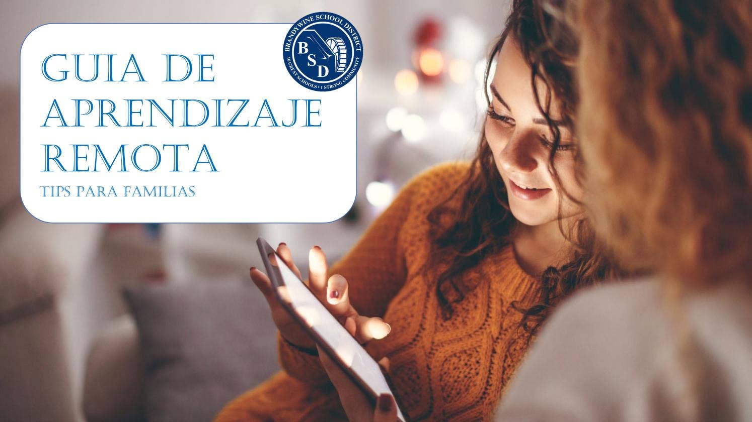 Parent Tips Spanish Version by brandywinesd - Issuu