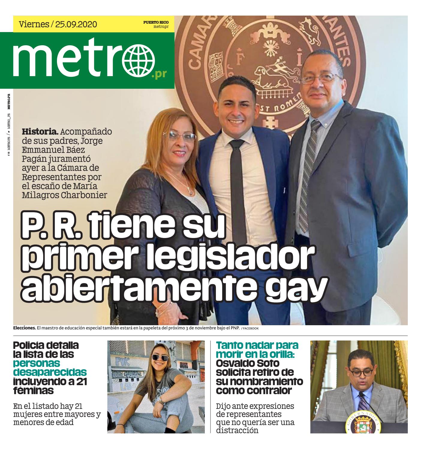 20200925_metropr by Metro Puerto Rico - Issuu