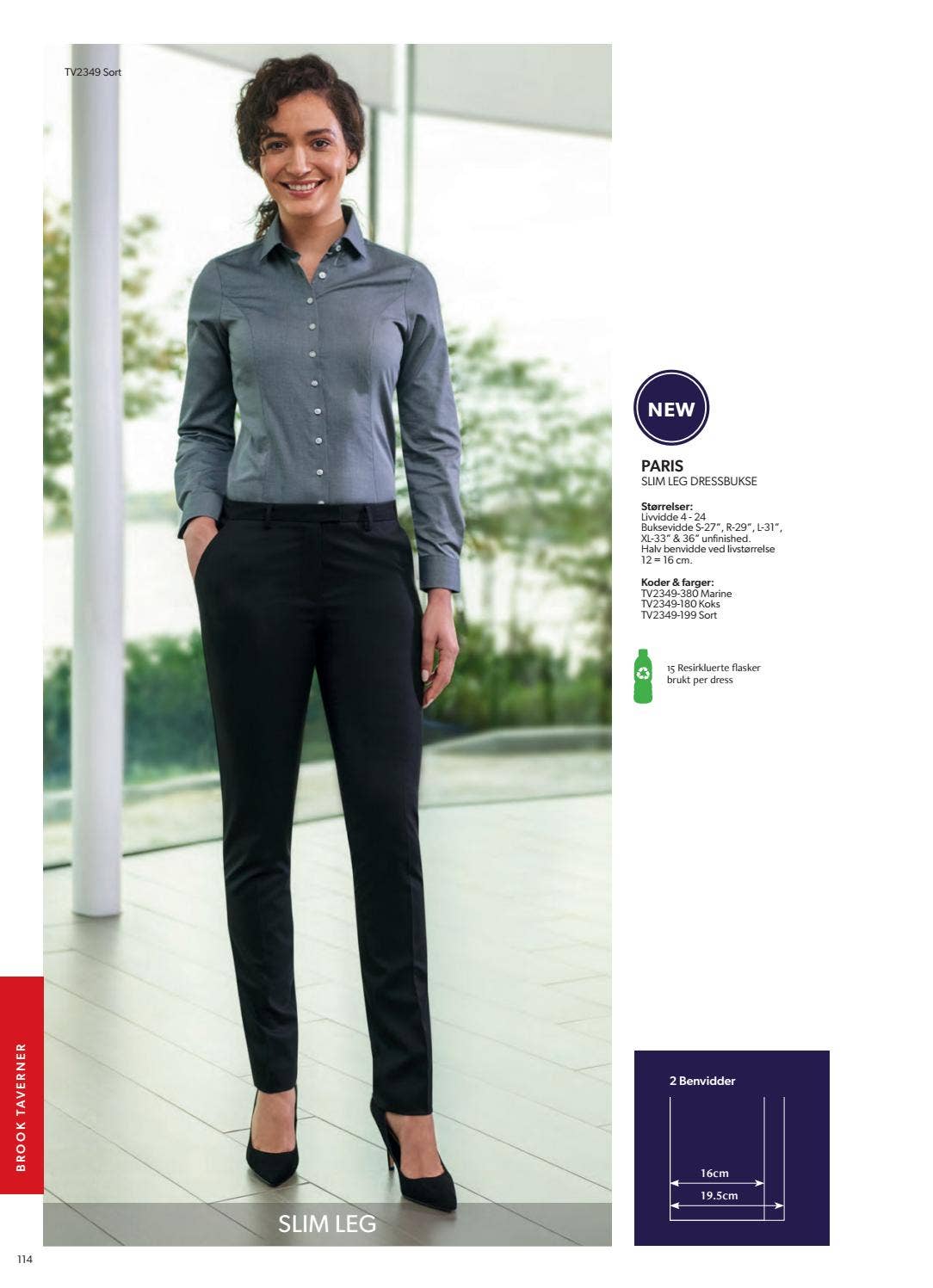 Brook Taverner 2020 by YouBrands - Issuu