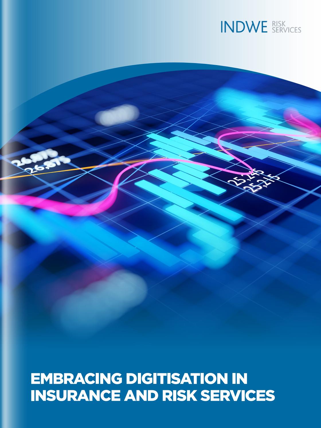 Indwe Risk Services by Outlook Publishing - Issuu