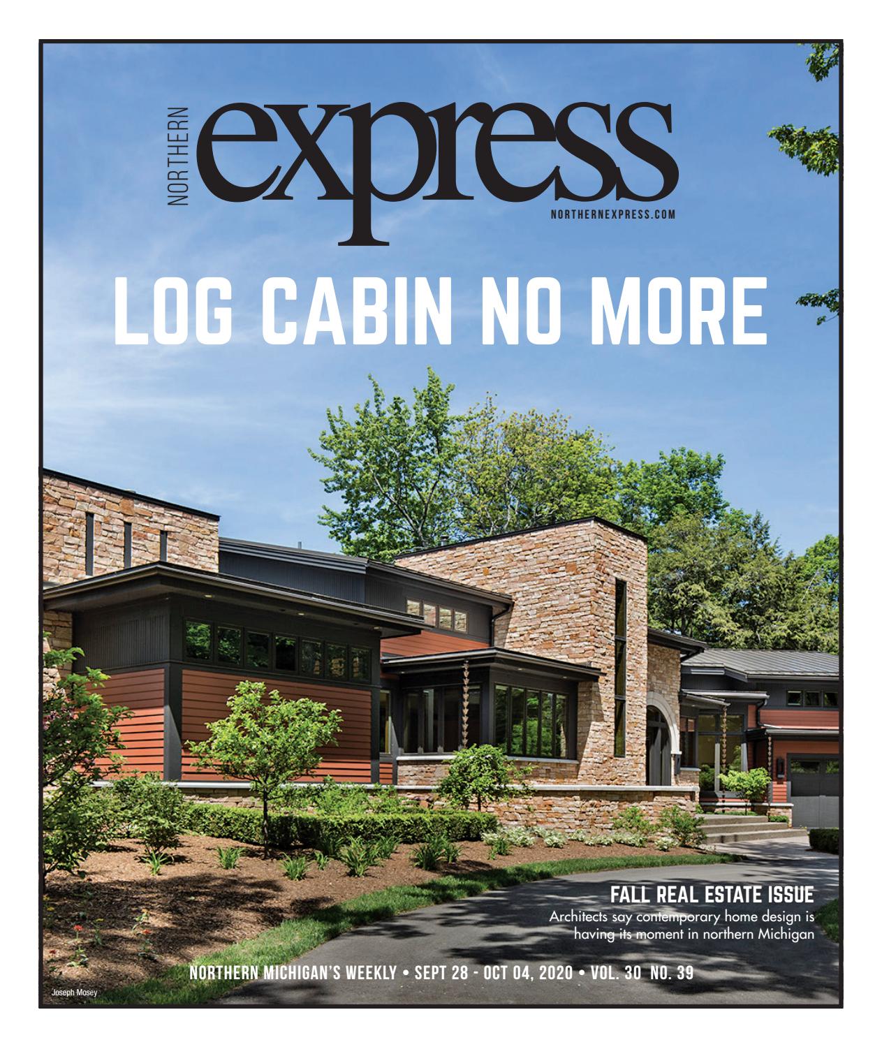 Northern Express - September 28, 2020 by Northern Express - Issuu