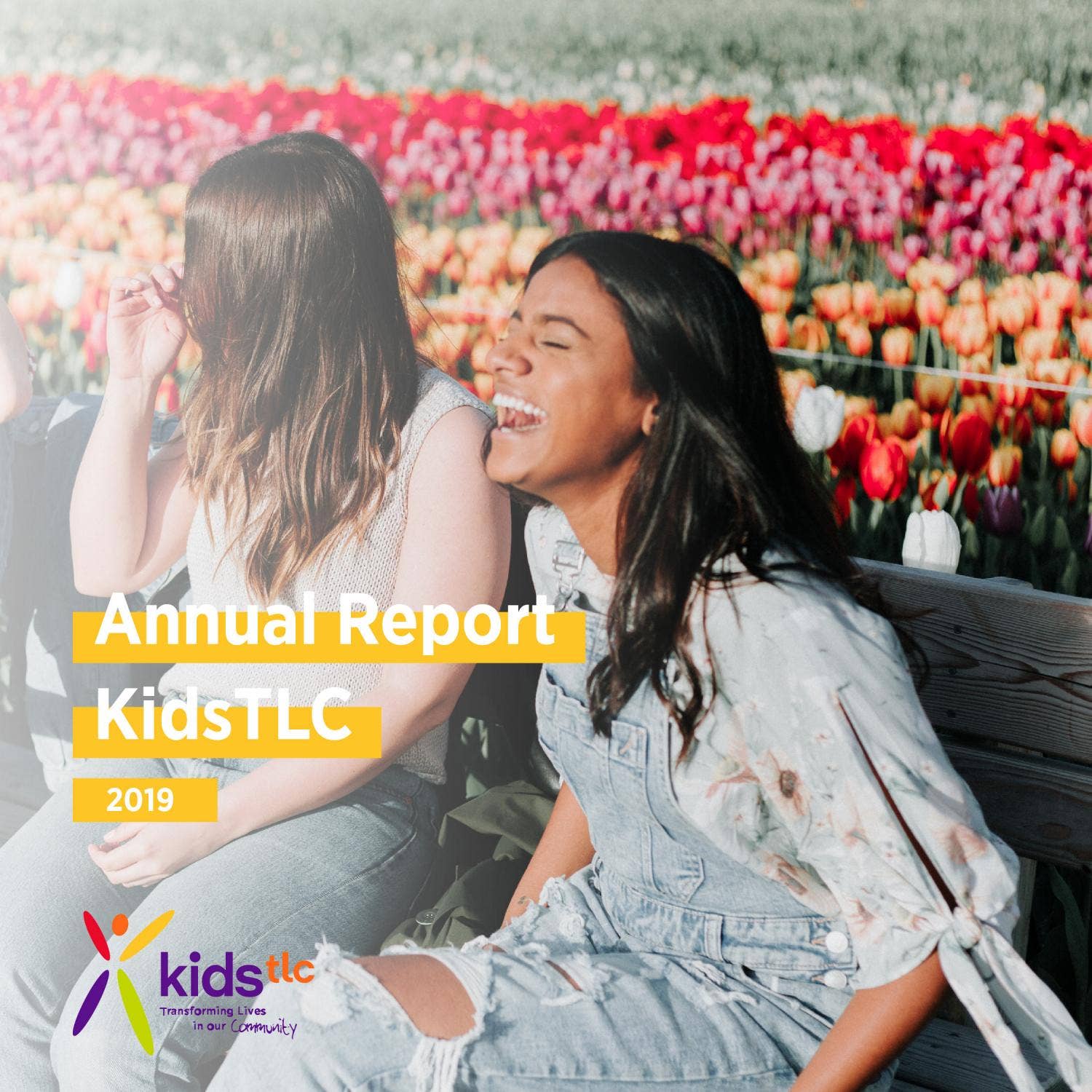 KidsTLC 2019 Annual Report by KidsTLC - Issuu