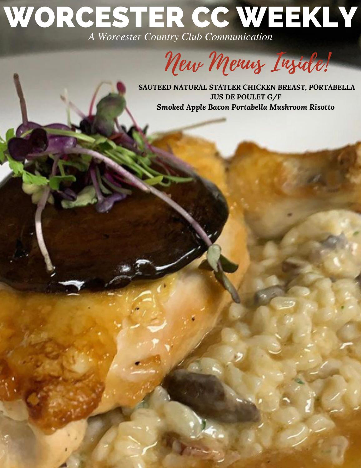 Worcester CC Weekly 25 2020 by worcestercc - Issuu