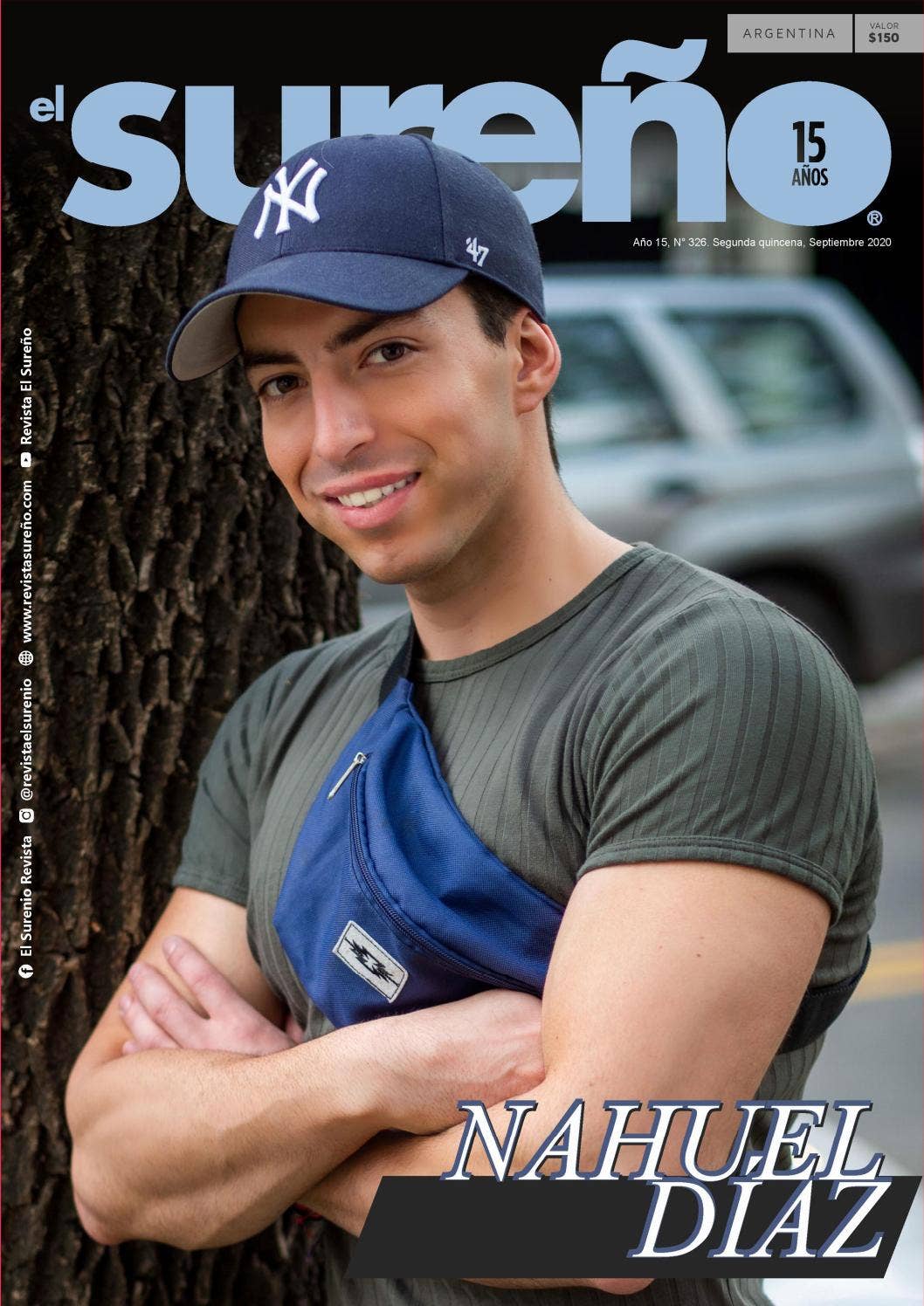 Revista El Sureño - Edición N° 326 by Revista El Sureño - Issuu