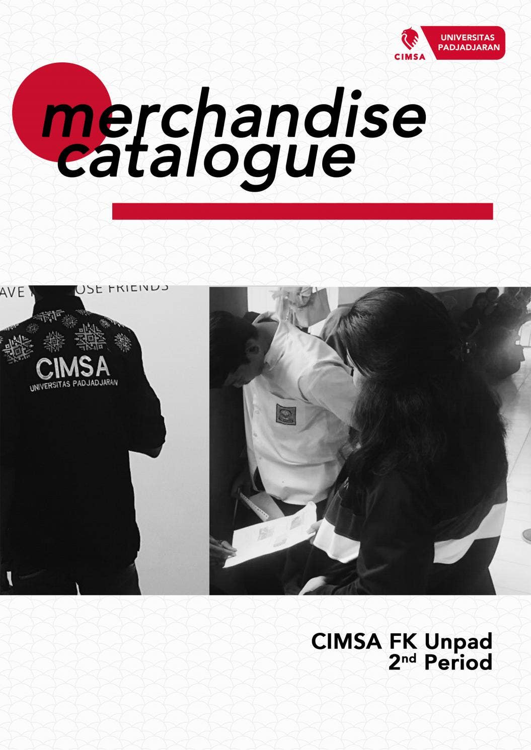 CIMSA FK Unpad Merchandise Catalogue Second Period 2020 by CIMSA FK ...