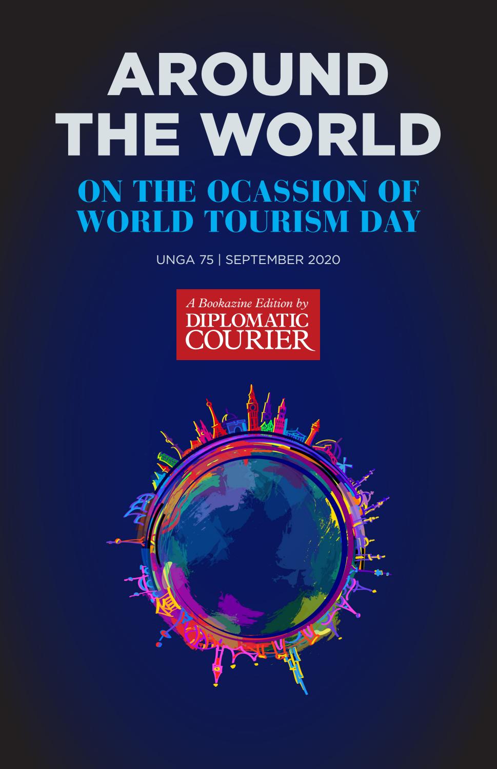 Around the World - Vol 1 by MG Publishing - Issuu