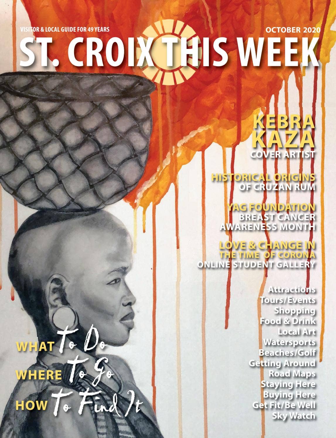 St. Croix This Week October 2020 by Metro Caribbean - Issuu