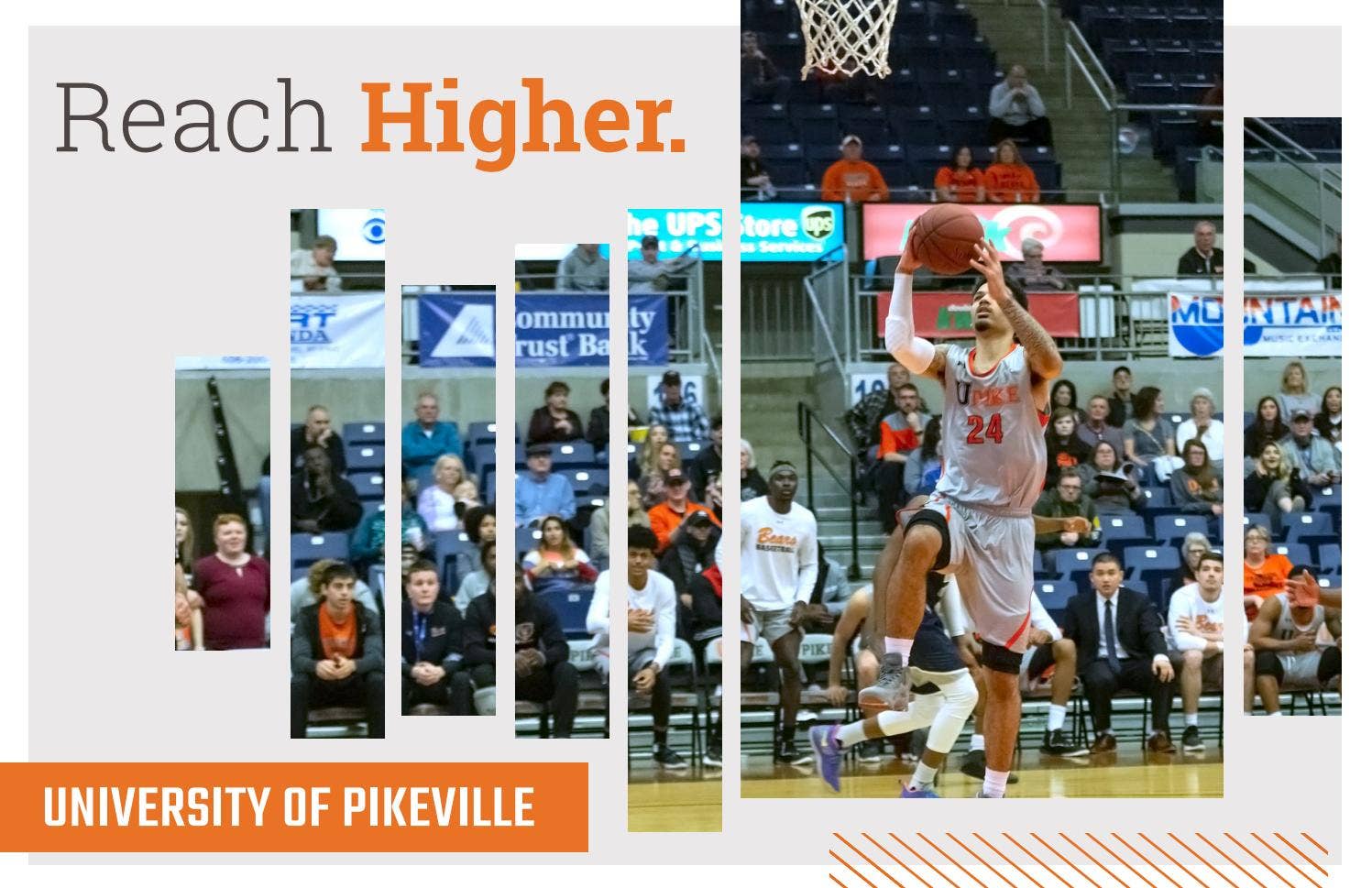 Athletics at UPIKE (2020) by University of Pikeville - Issuu