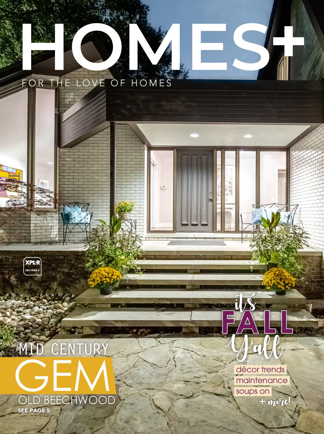 Homes Plus Magazine Issue 133 by Homes+ Magazine - Issuu