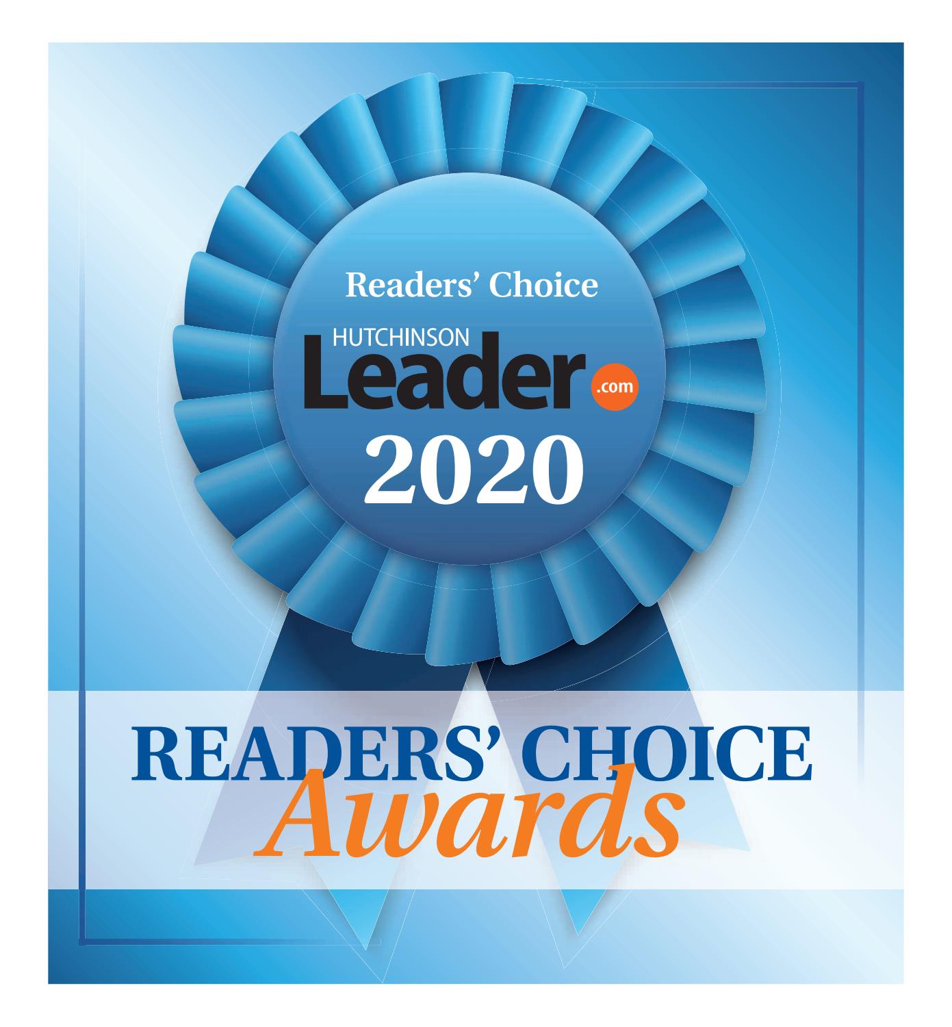 Readers Choice 2020 by Big Fish Works - Issuu