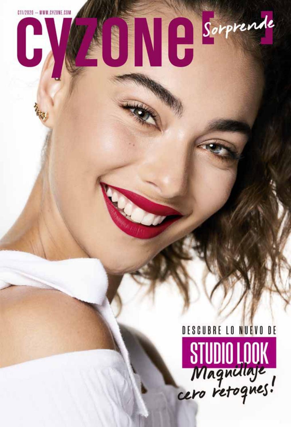 Catálogo Cyzone Puerto Rico C11 by SomosBelcorp - Issuu