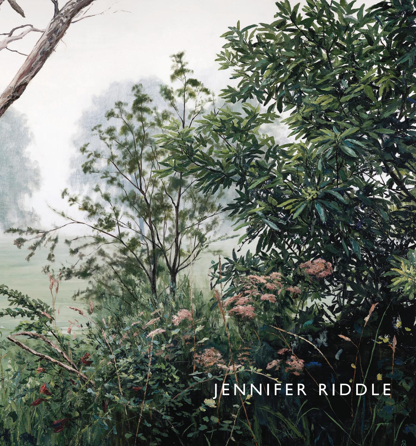 Jennifer Riddle - Embrace - Scott Livesey Galleries - 2020 by Scott ...