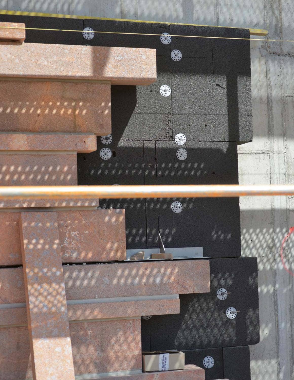 Manual of Natural Stone by DETAIL - Issuu