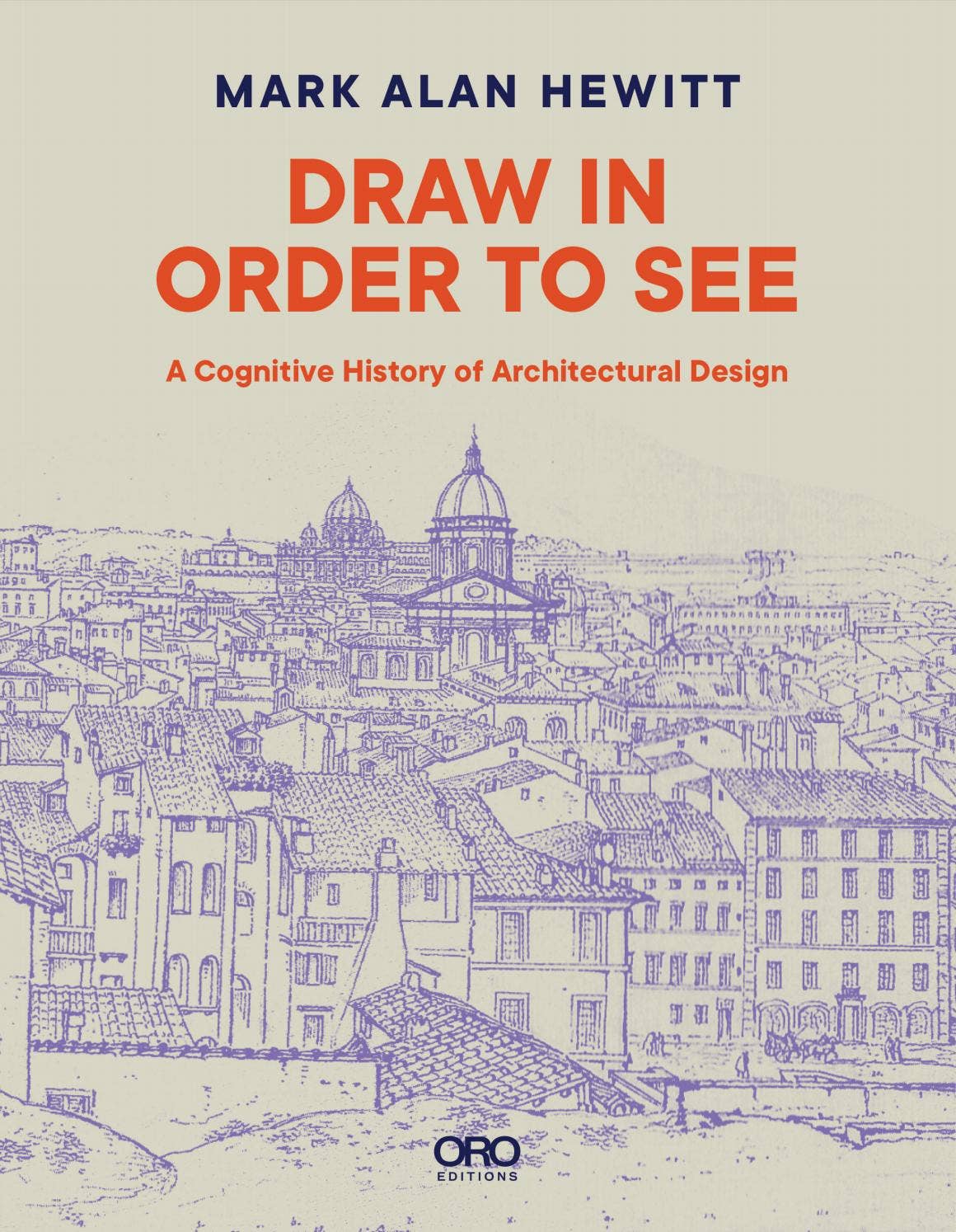 Excerpt from Draw in Order to See by ORO Editions - Issuu