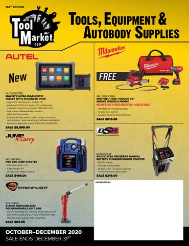 Tool Market Catalog by Neu Tool & Supply Corp. - Issuu