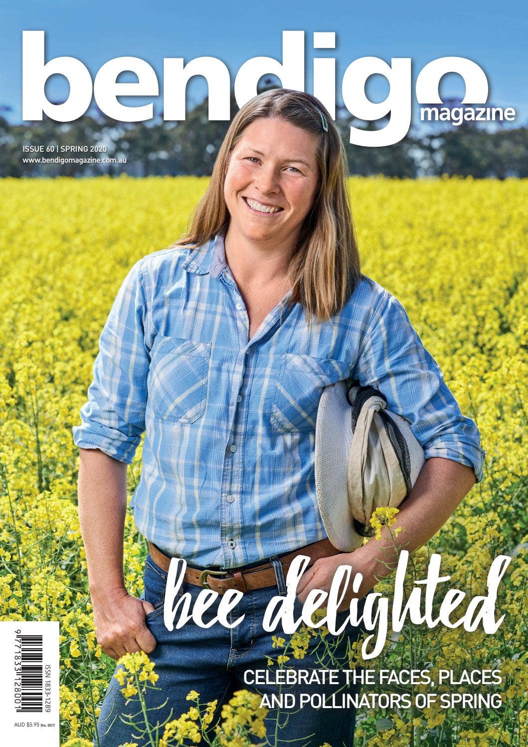 Bendigo Magazine - Issue 60 - Spring 2020 by Bendigo Magazine - Issuu