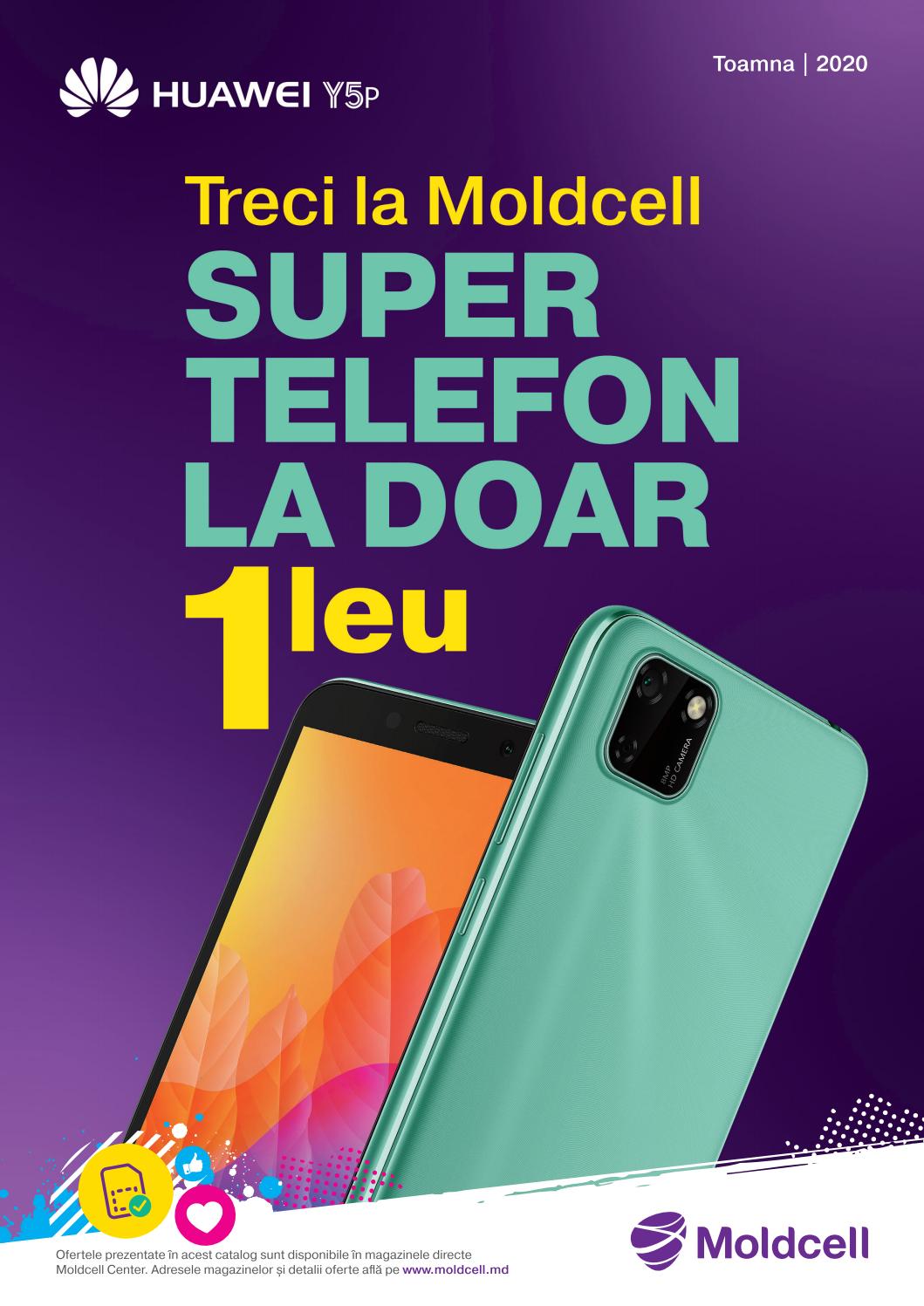 Catalog Moldcell - Toamna 2020 by Moldcell - Issuu