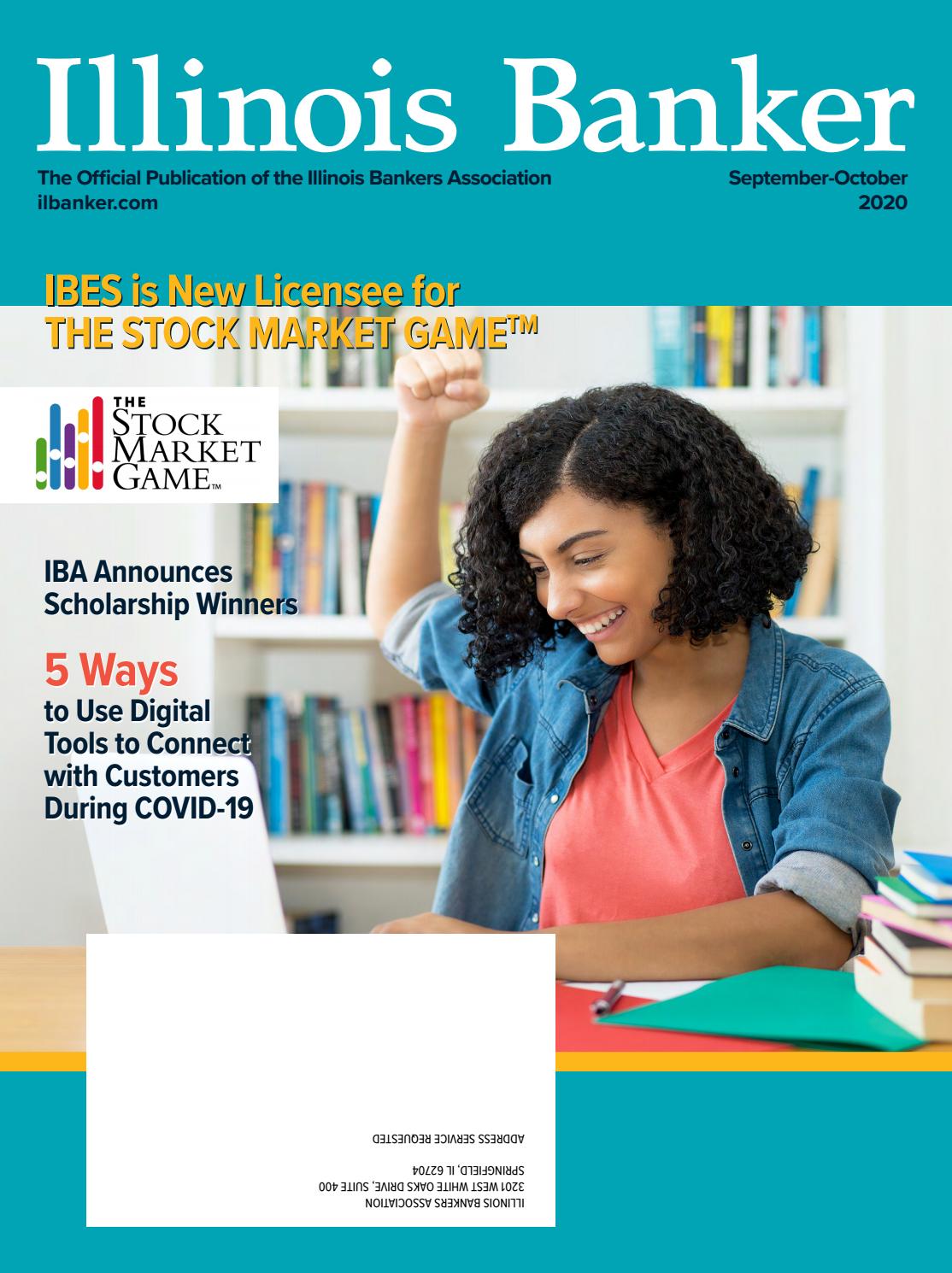 Illinois Banker Magazine | September - October Issue by Illinois ...