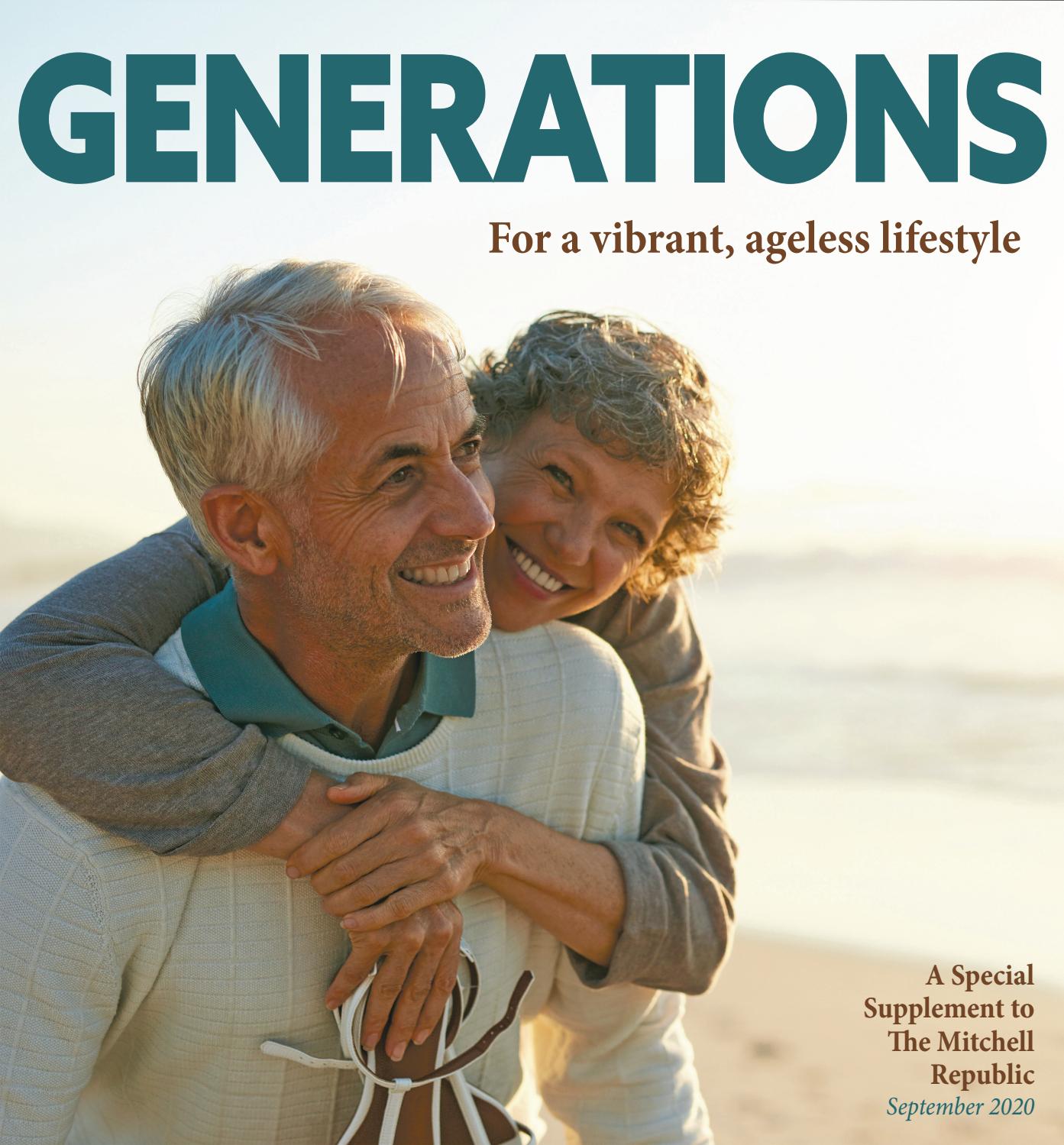 Generations 2020 by Mitchell Republic - Issuu