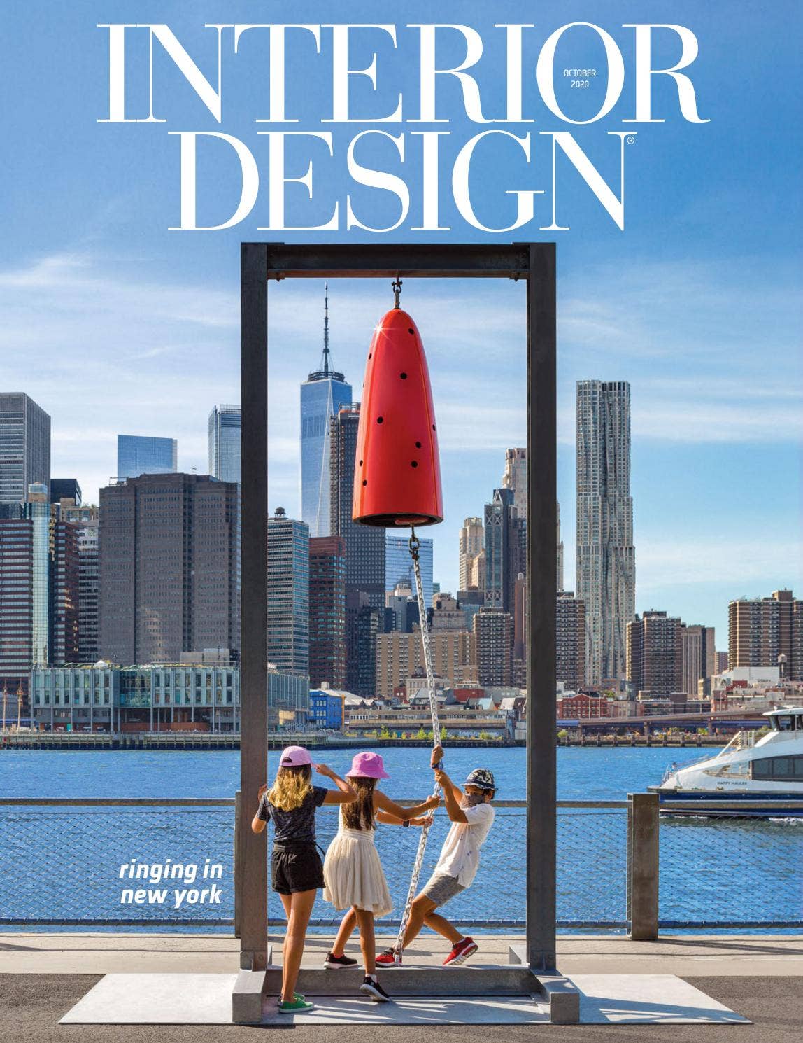 Interior Design October 2020 by Interior Design Magazine - Issuu