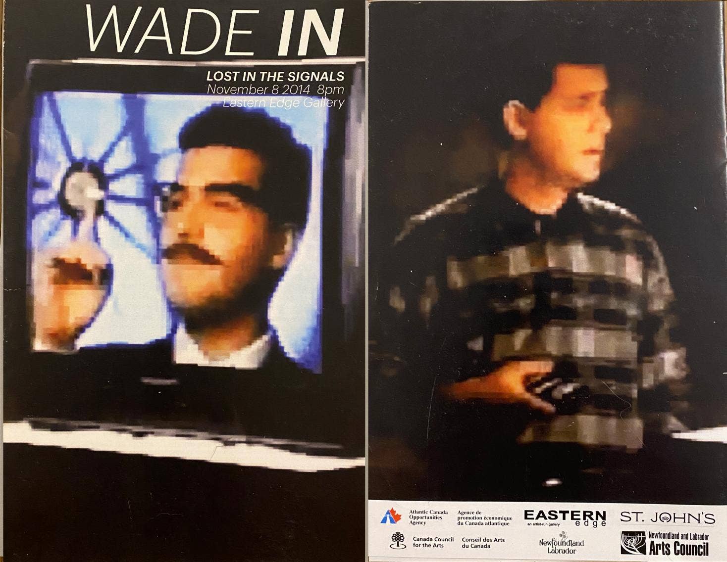 2014 Wade In Screening, Eastern Edge by mdickie - Issuu