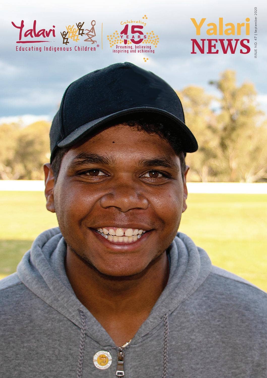 Yalari News - September 2020 by Yalari - Issuu