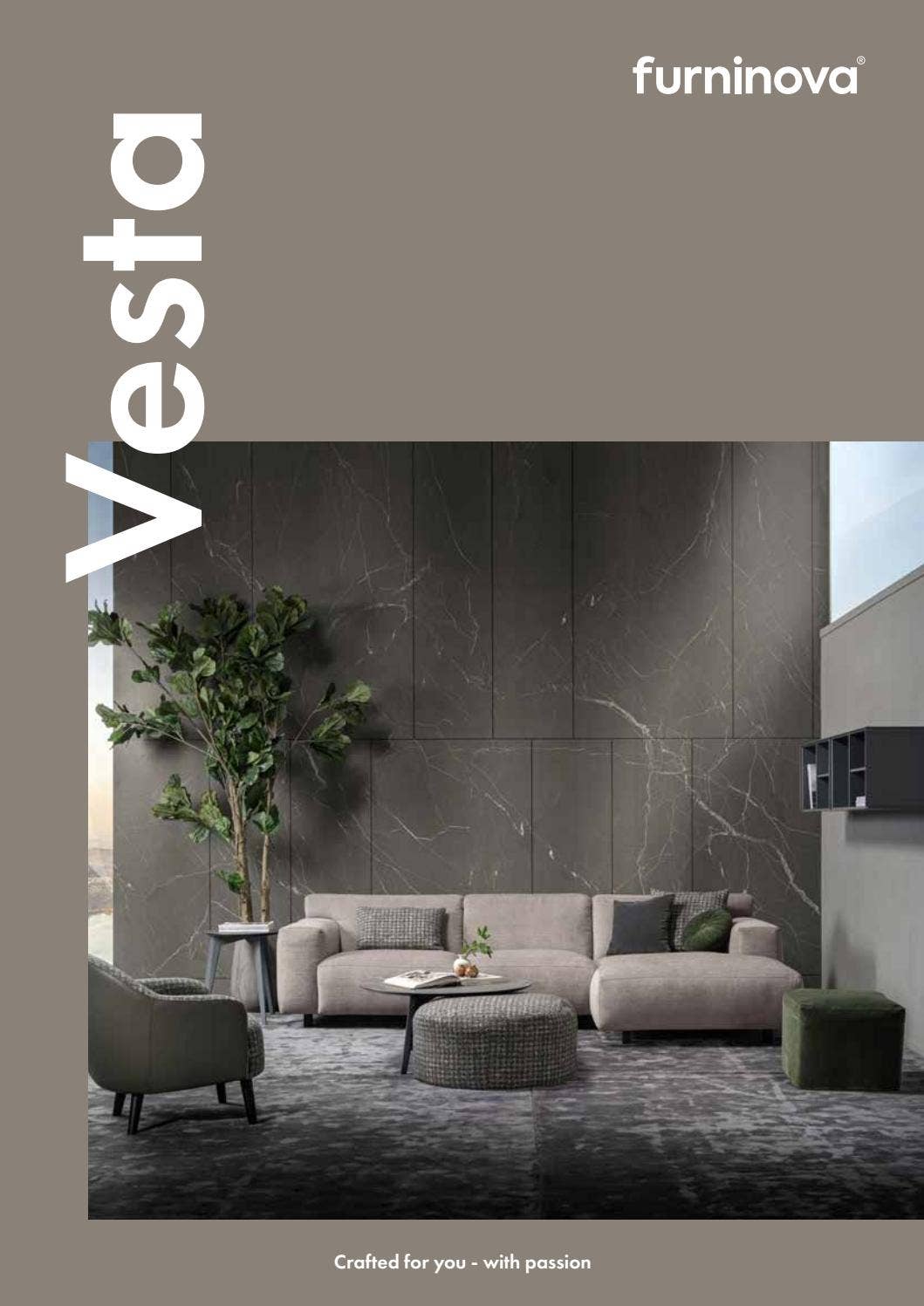 VESTA catalogus by Colifac en Krea - Issuu
