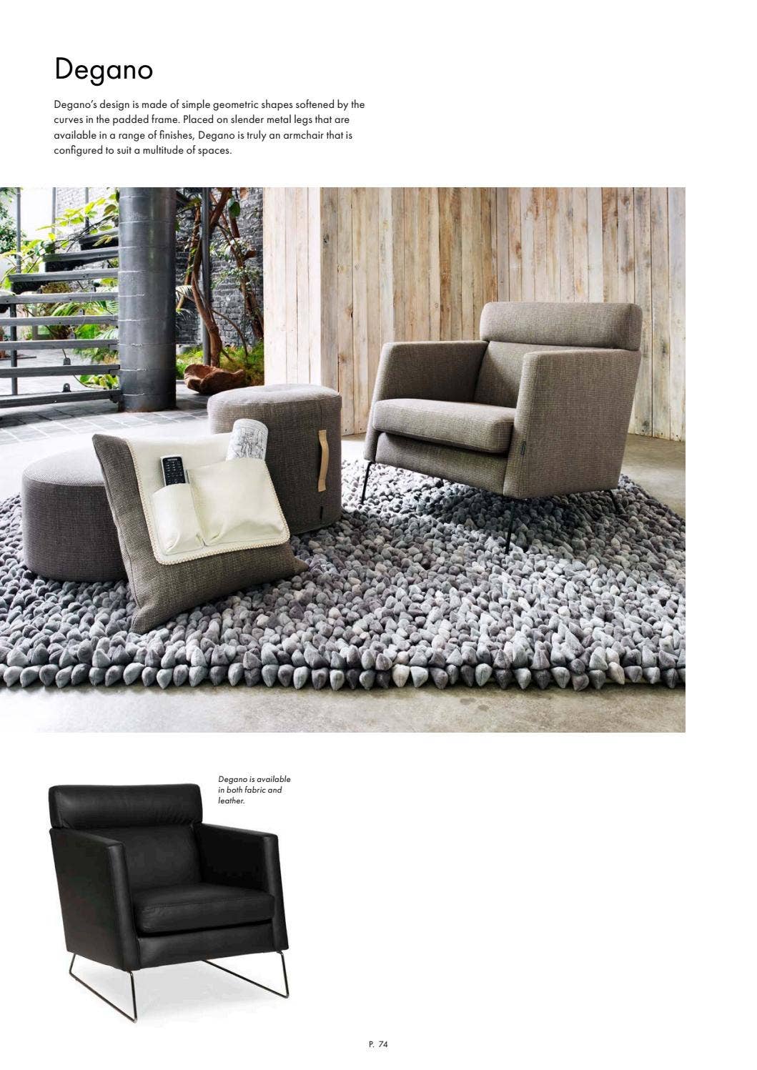 FURNINOVA catalogus 2020 by Colifac en Krea - Issuu